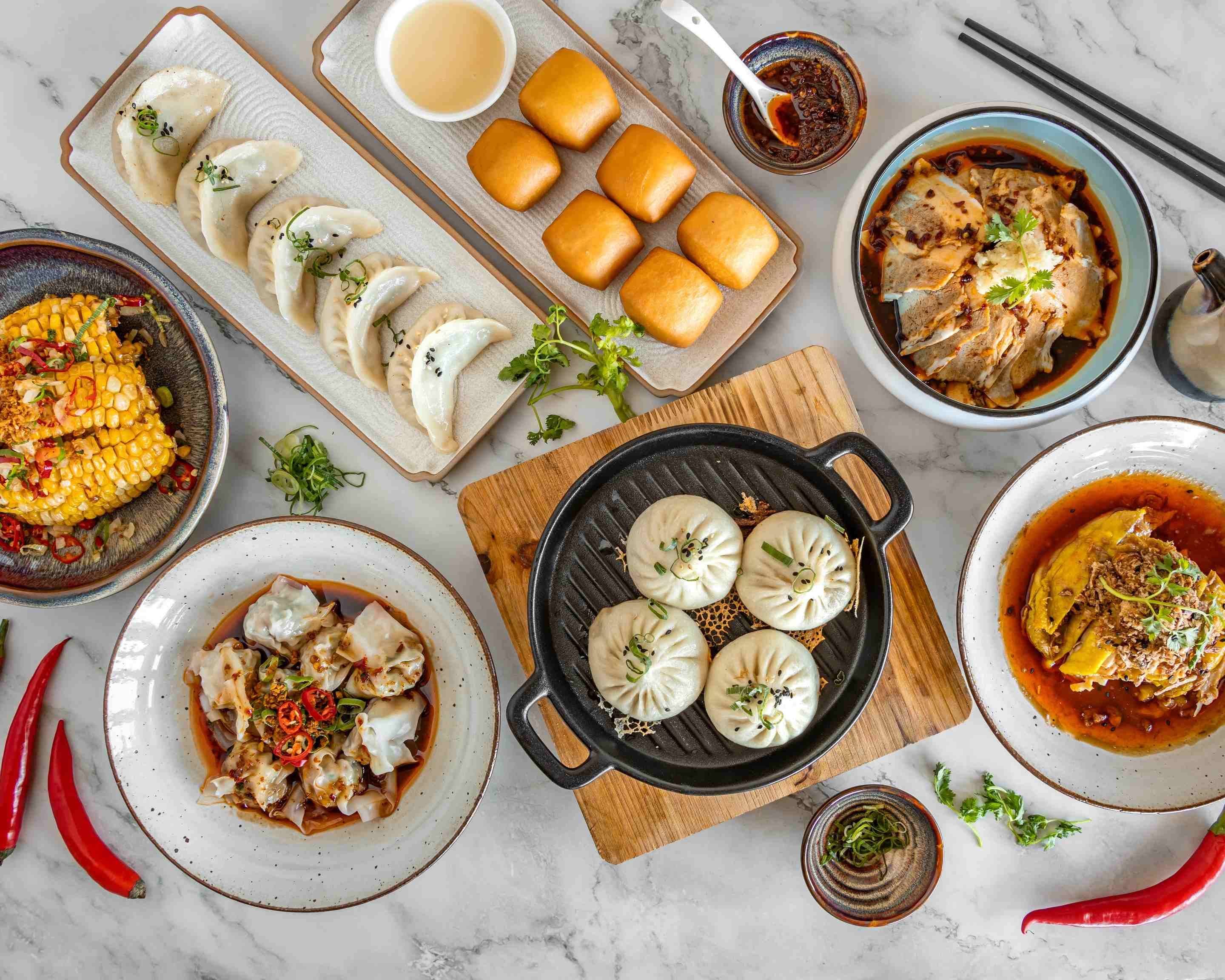 Bao Lab Menu Takeout in Perth | Delivery Menu & Prices | Uber Eats