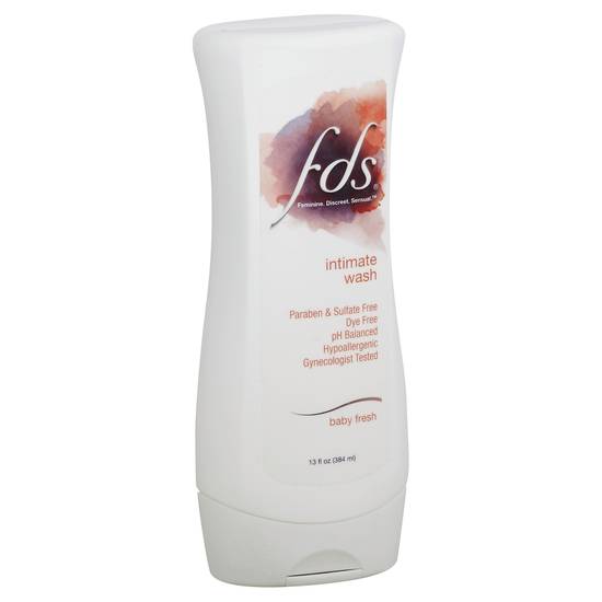 Fds Baby Fresh Intimate Wash | Delivery Near You | Uber Eats