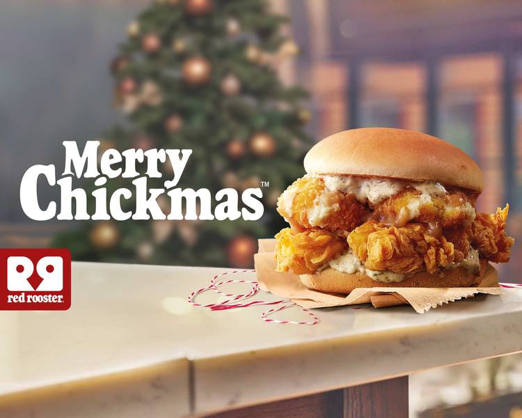 Order Red Rooster (Summer Hill) | Menu & Prices | Sydney Delivery ...