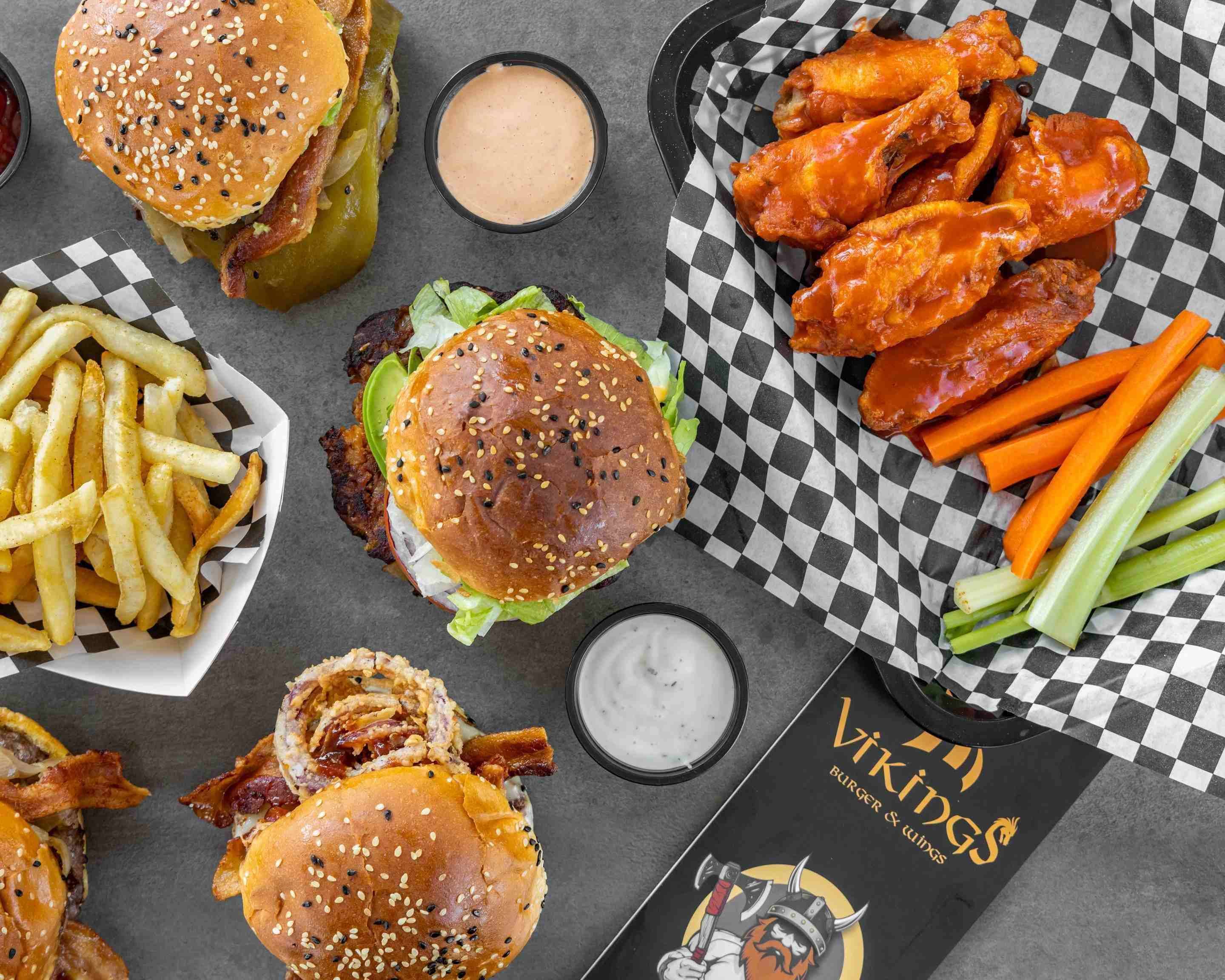 Order Big Jo's Newlands East | Menu & prices | eThekwini delivery ...