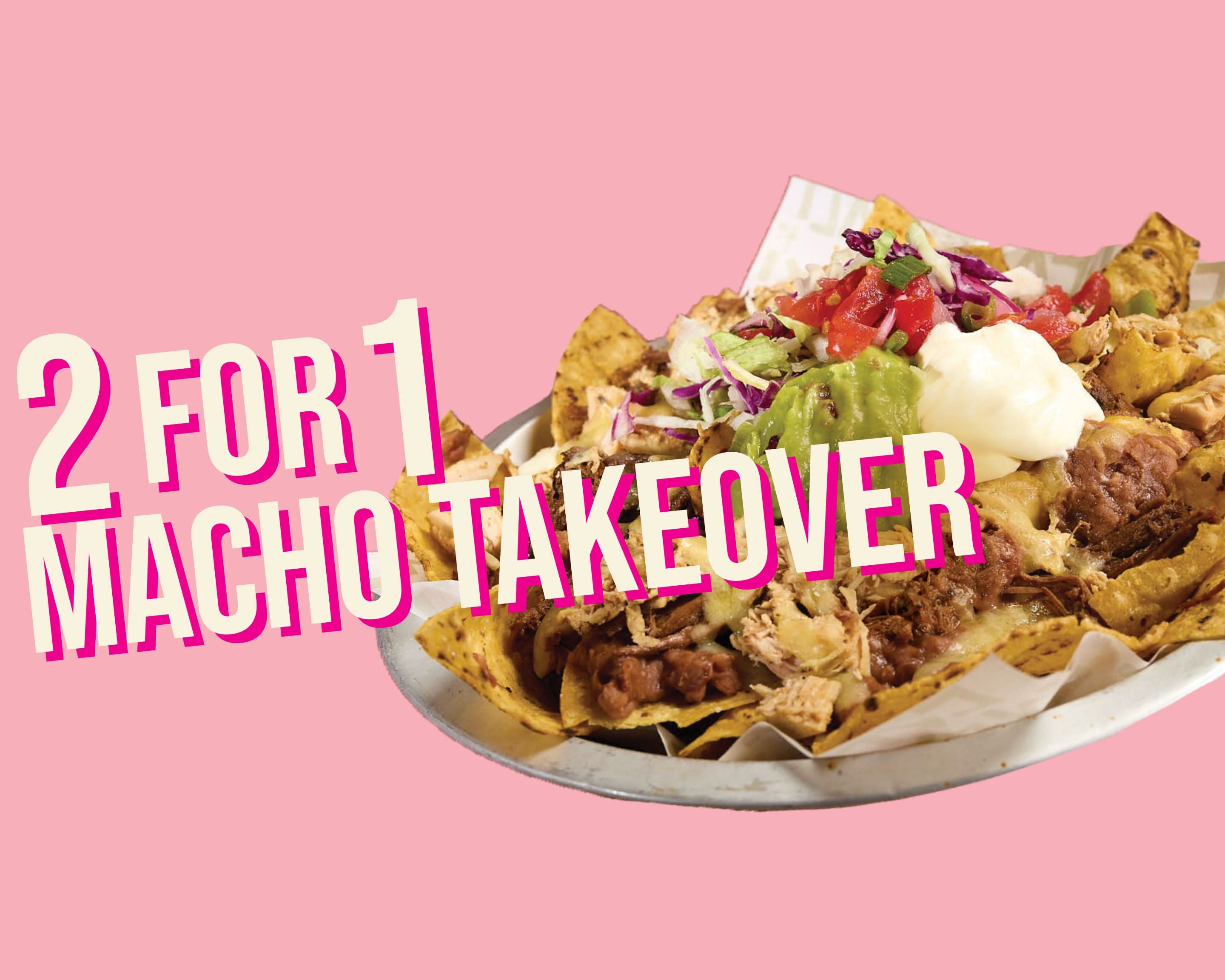 Order Mexicali Fresh (K Road) | Menu & Prices | Auckland Delivery ...