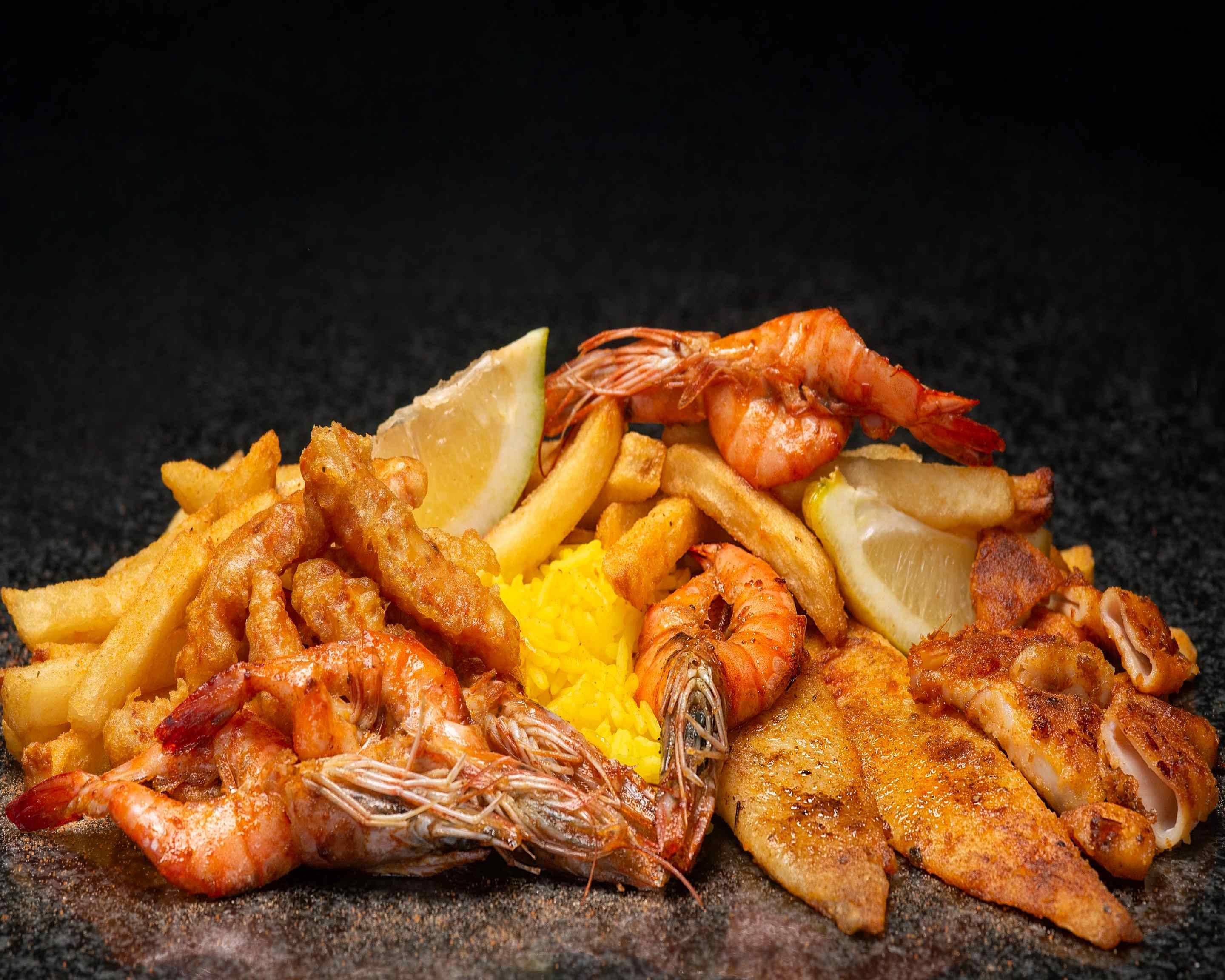 Order Food Factory Menu Delivery Online | Bloemfontein | Menu & Prices ...