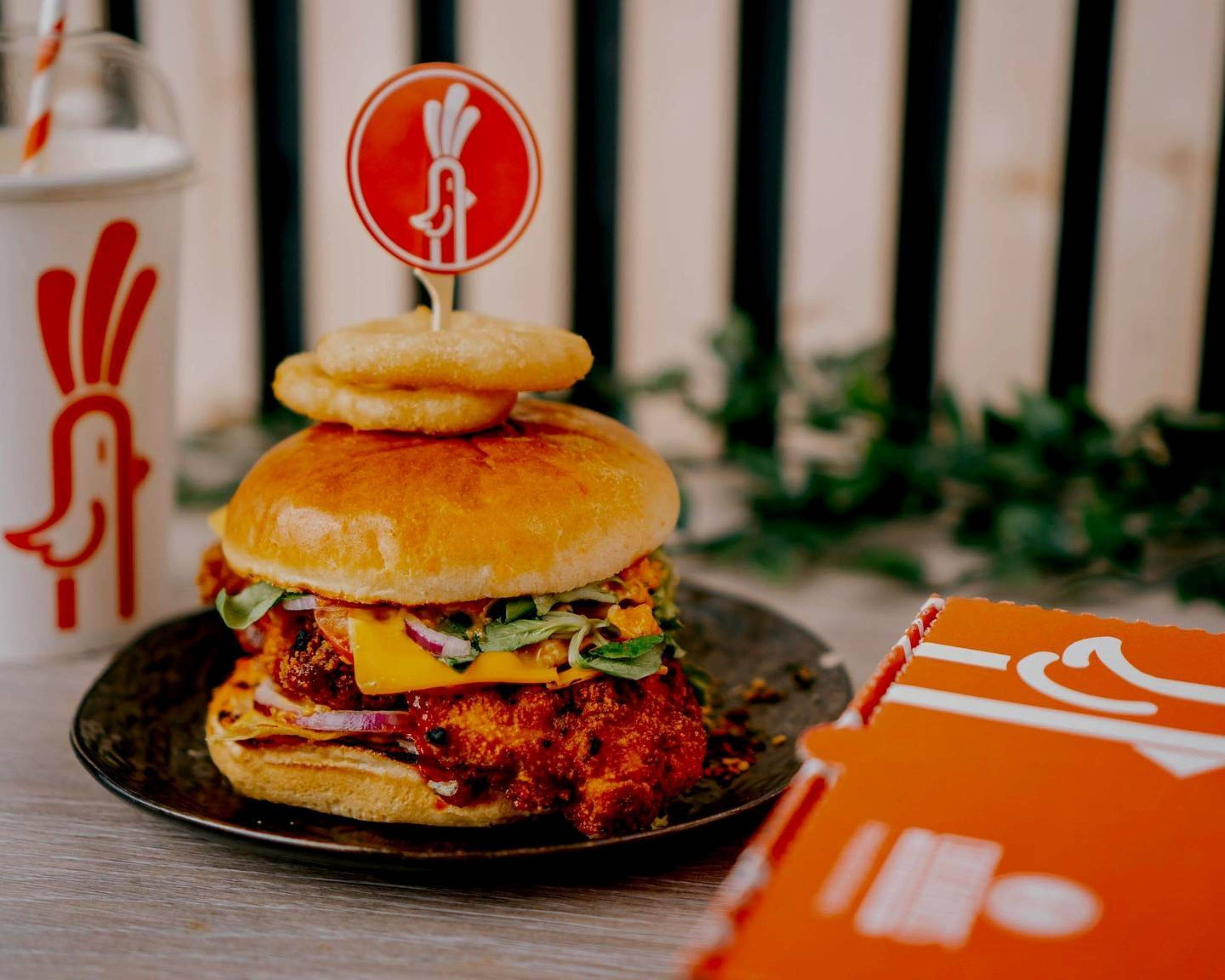 Chickaros Hodge Hill Menu - Takeaway in Birmingham, UK | Delivery menu ...