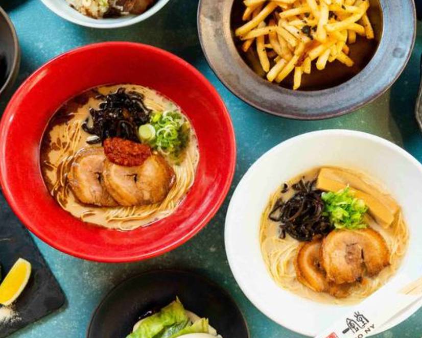 Order Ippudo Bronx Menu Delivery in New York | Ippudo Bronx Prices ...
