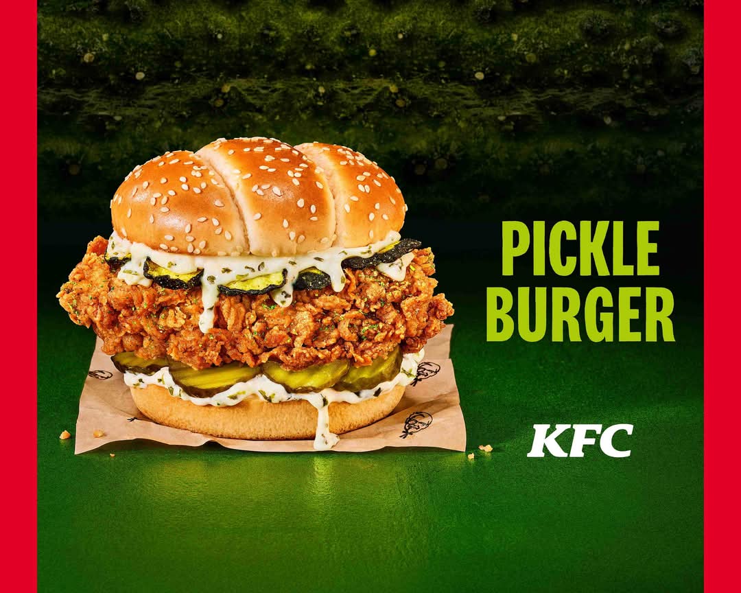 KFC Wrexham - St Georges Crescent Menu Deals & Prices - Caia Park ...