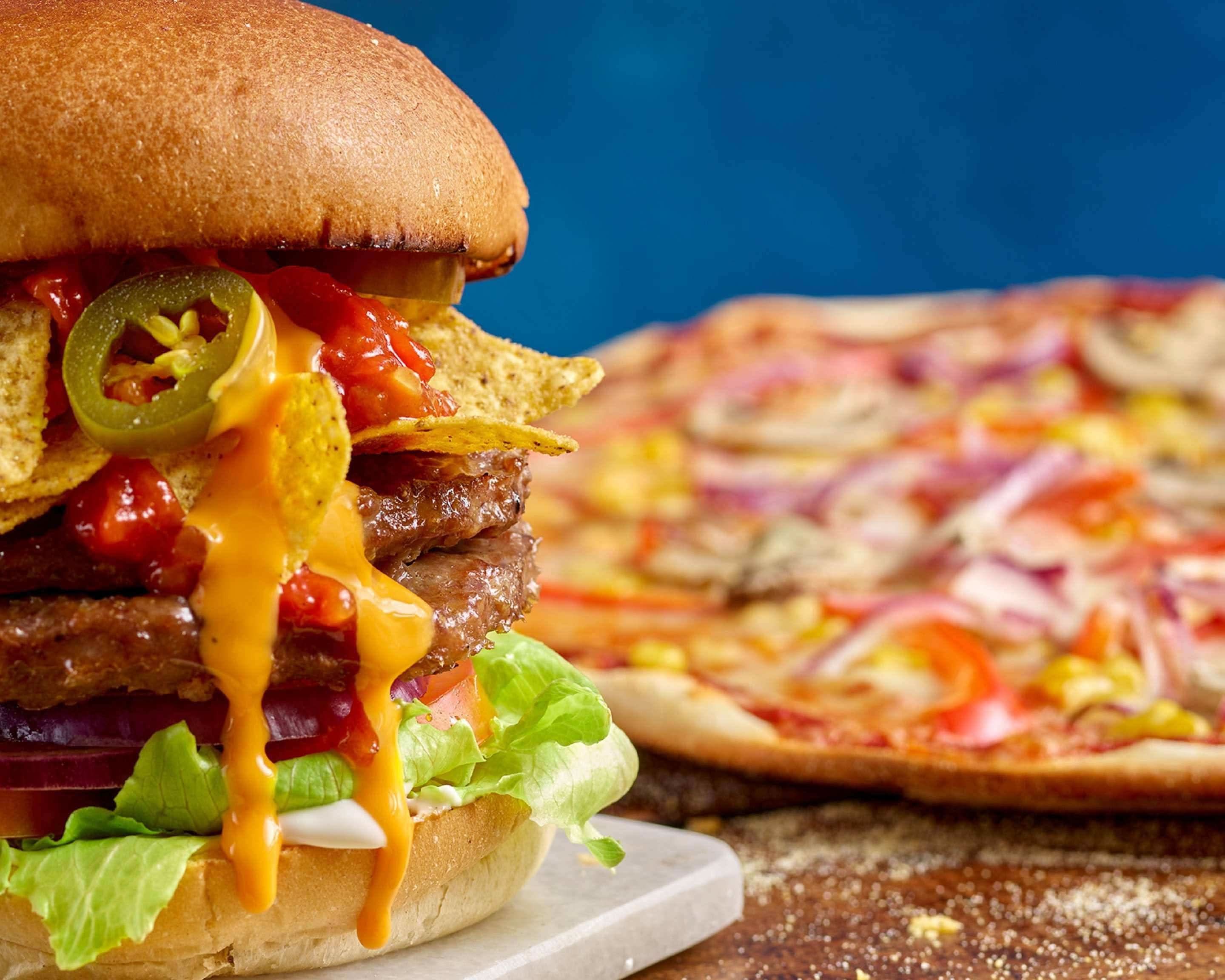 The Micker Brook - Stonehouse 2025 (Cheadle, Councillor Lane) Menu ...