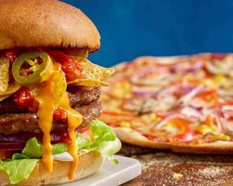 The Prince William - Stonehouse (Yorkshire, Pioneer Way) Menu & Prices ...