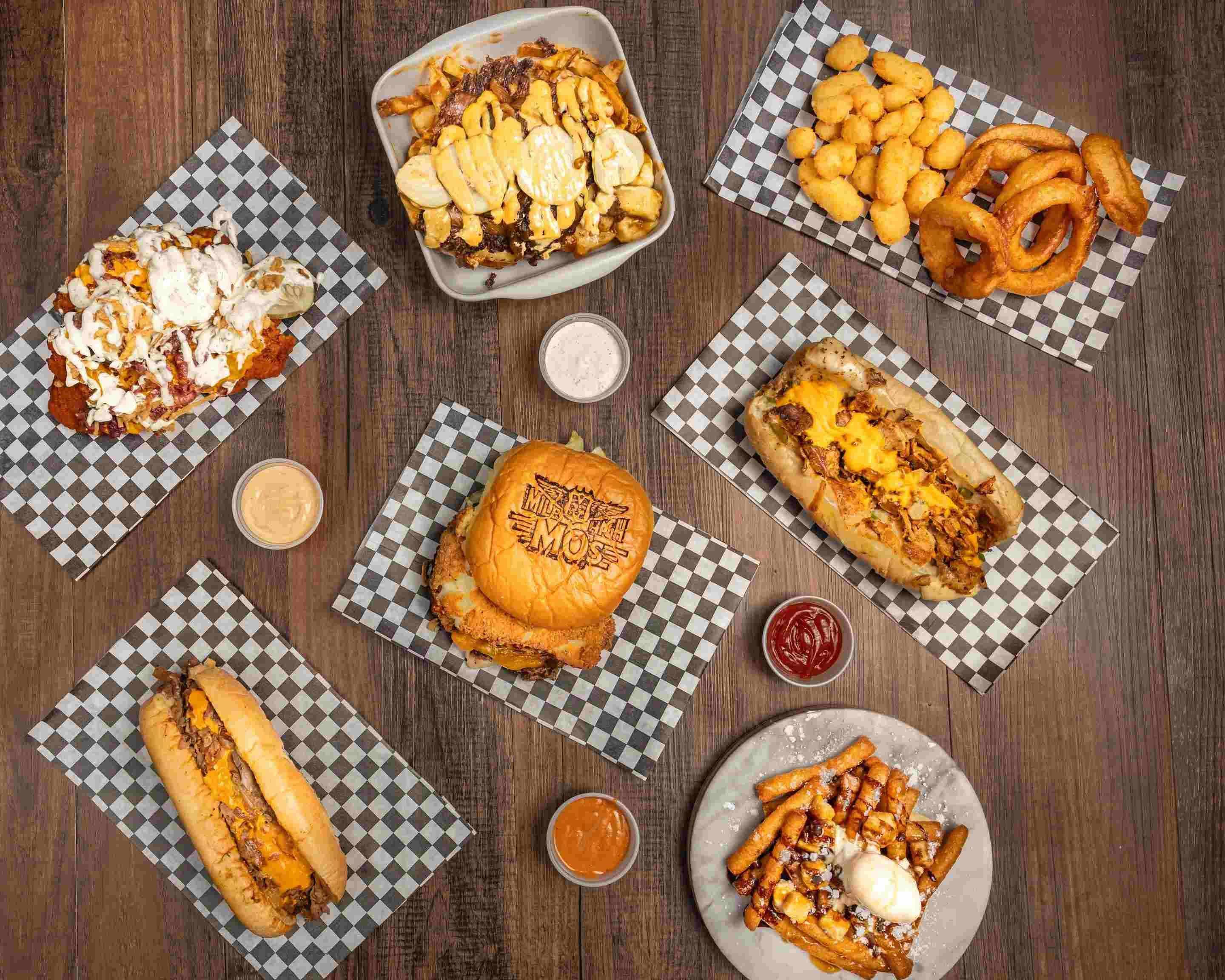 Order Mile High Mo's (Guadalupe St) - Menu & Prices - Austin Delivery ...