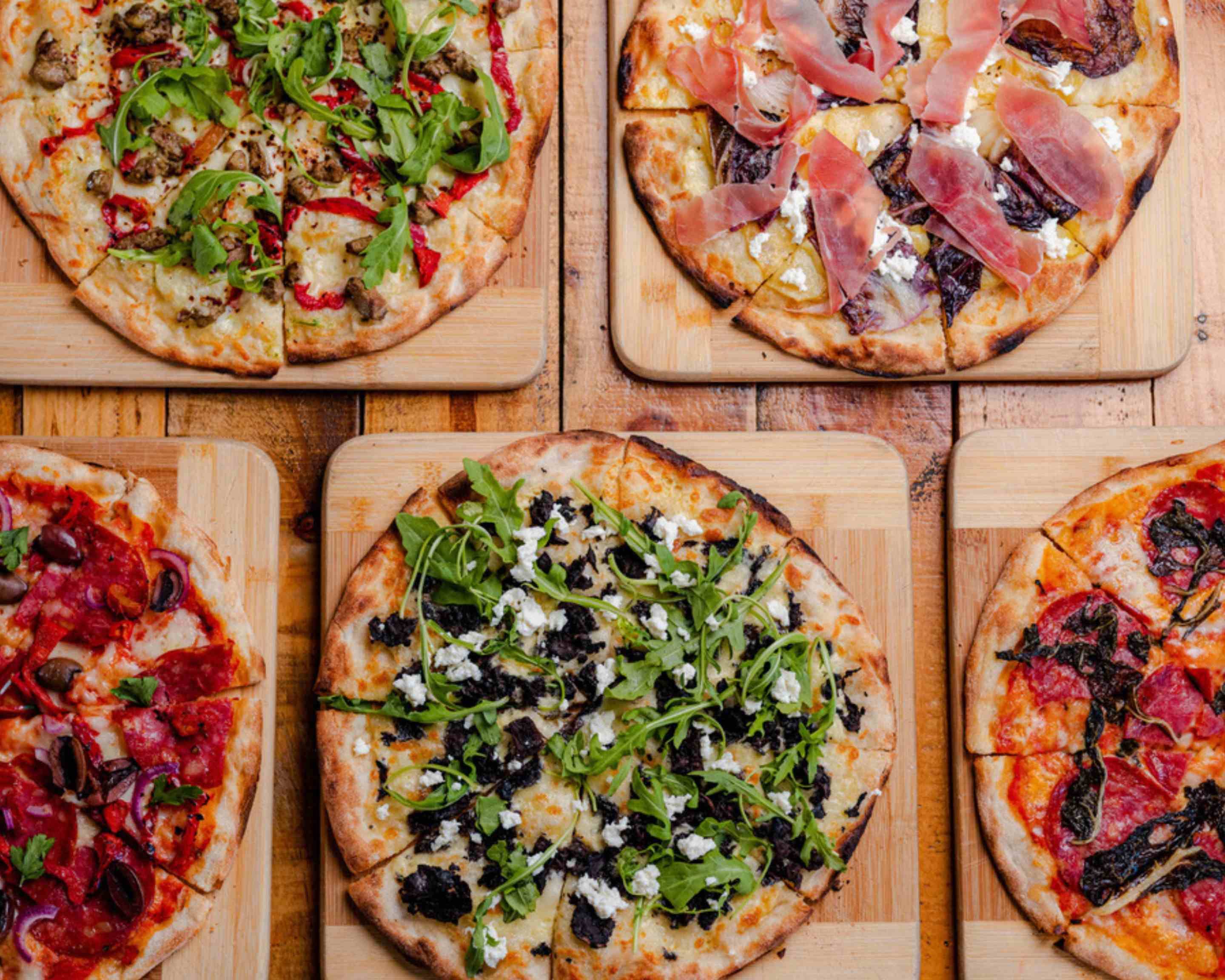 Order Old Lira | Menu & Prices | Perth Delivery | Uber Eats