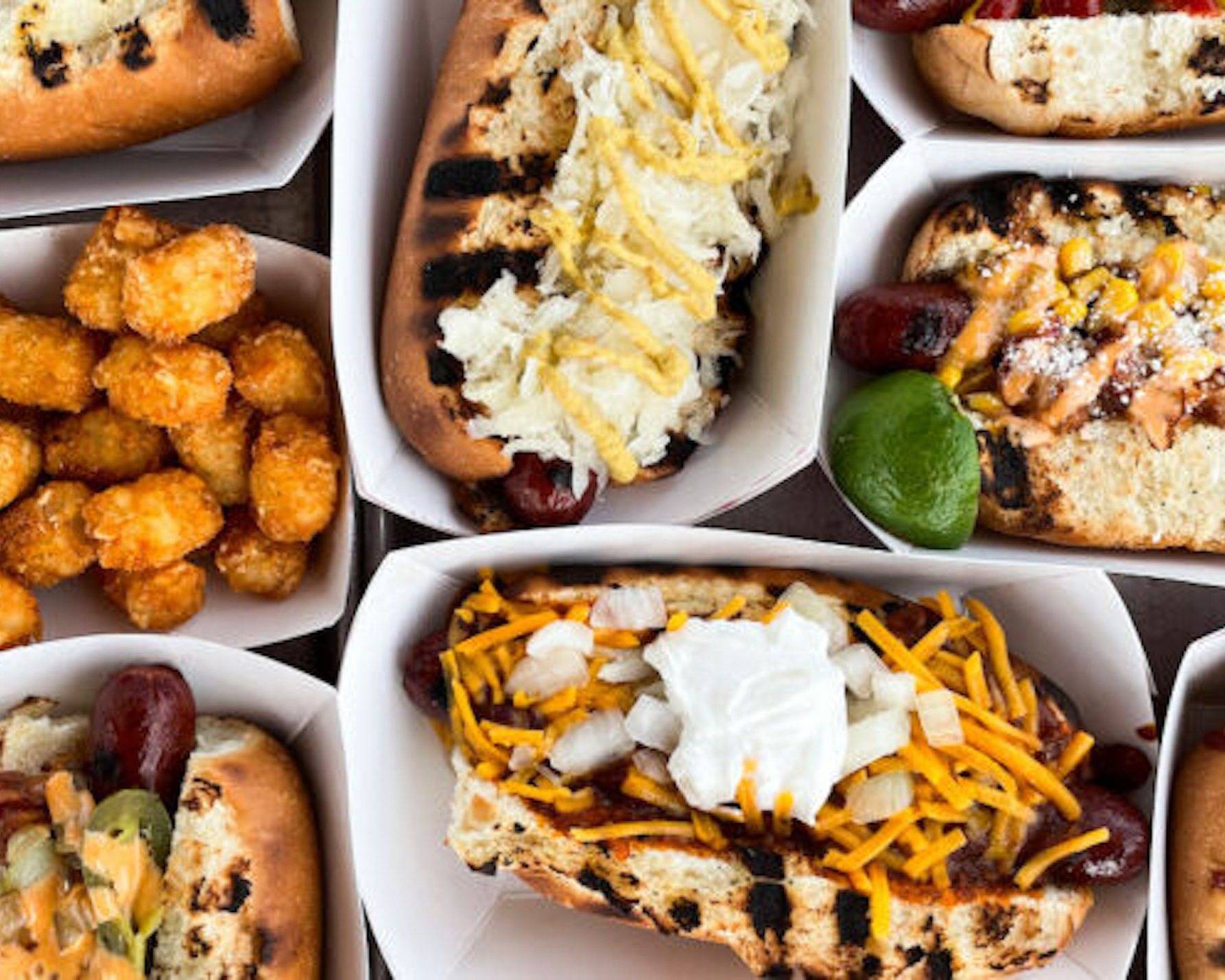 Order Daddy's Dogs (Franklin) Menu Delivery【Menu & Prices】| Franklin ...