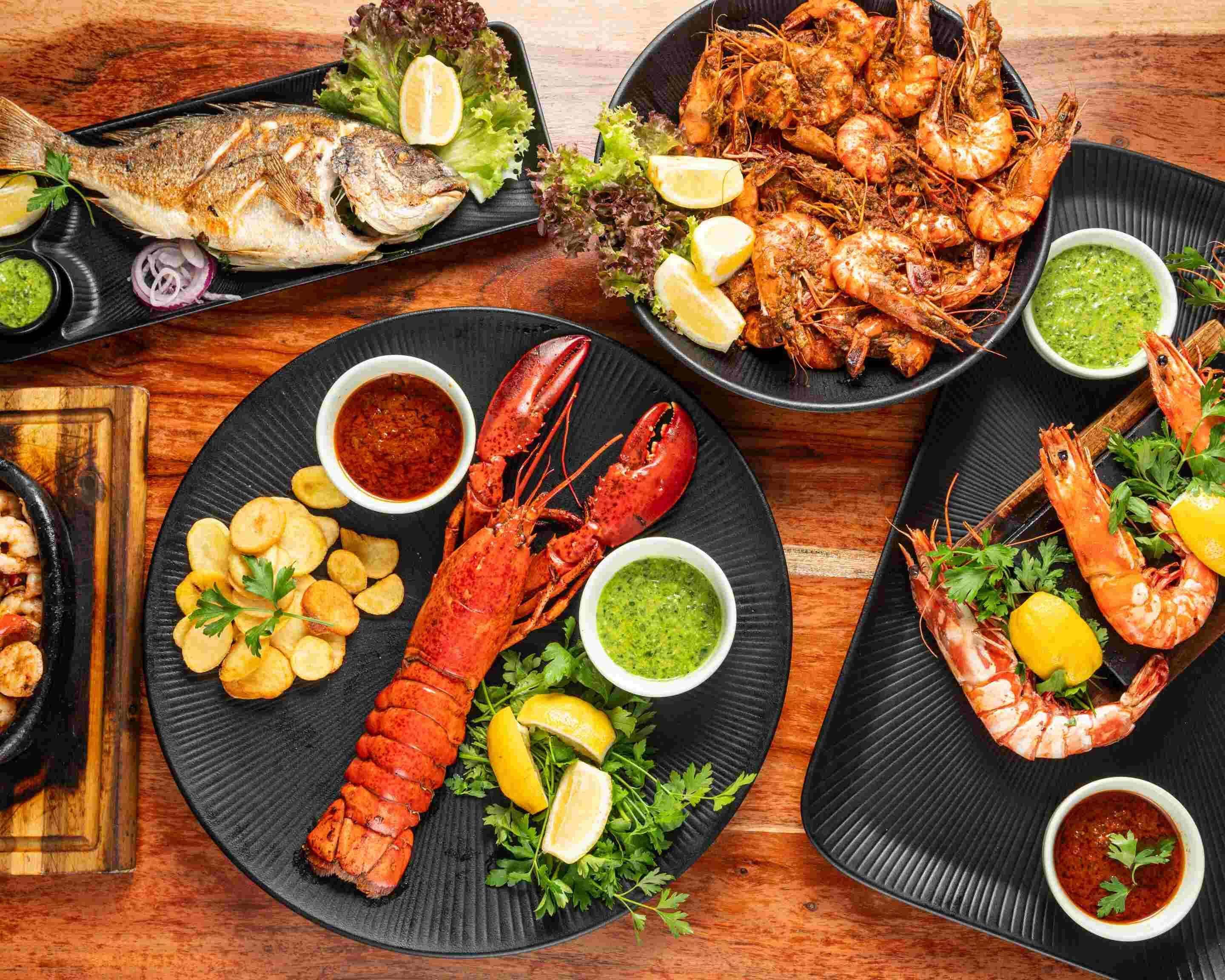 Inci Fischrestaurant | Lieferservice | Speisekarte und Preise | Köln ...