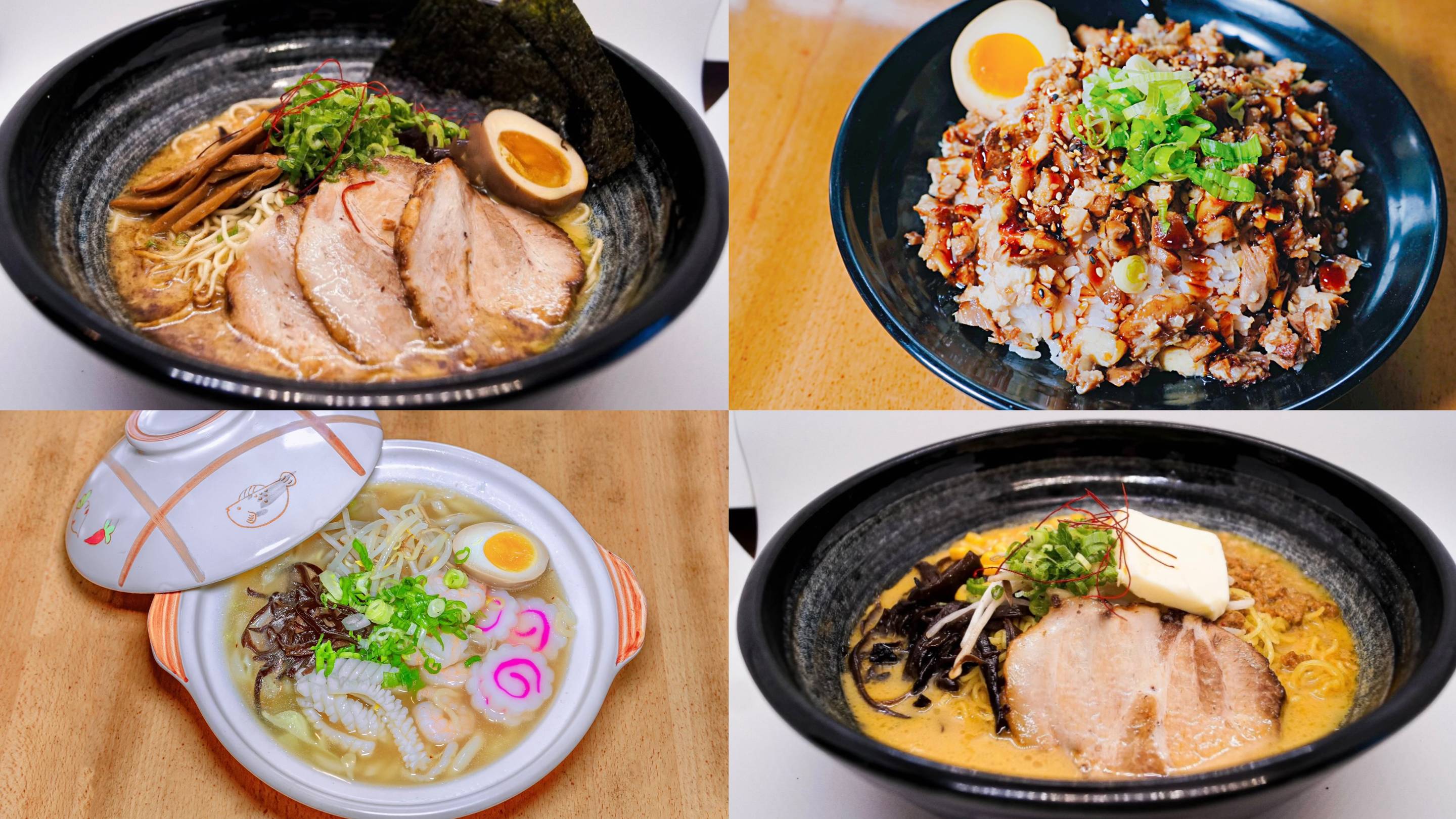 Order SOJO Ramen Menu Delivery【Menu & Prices】| Las Vegas | Uber Eats