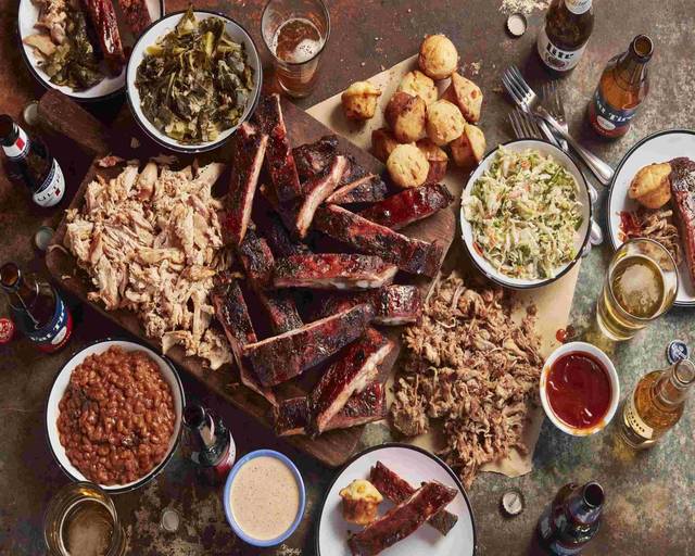 Order Jim 'N Nick's Bar-B-Q (Pooler) - Menu & Prices - Pooler Delivery ...