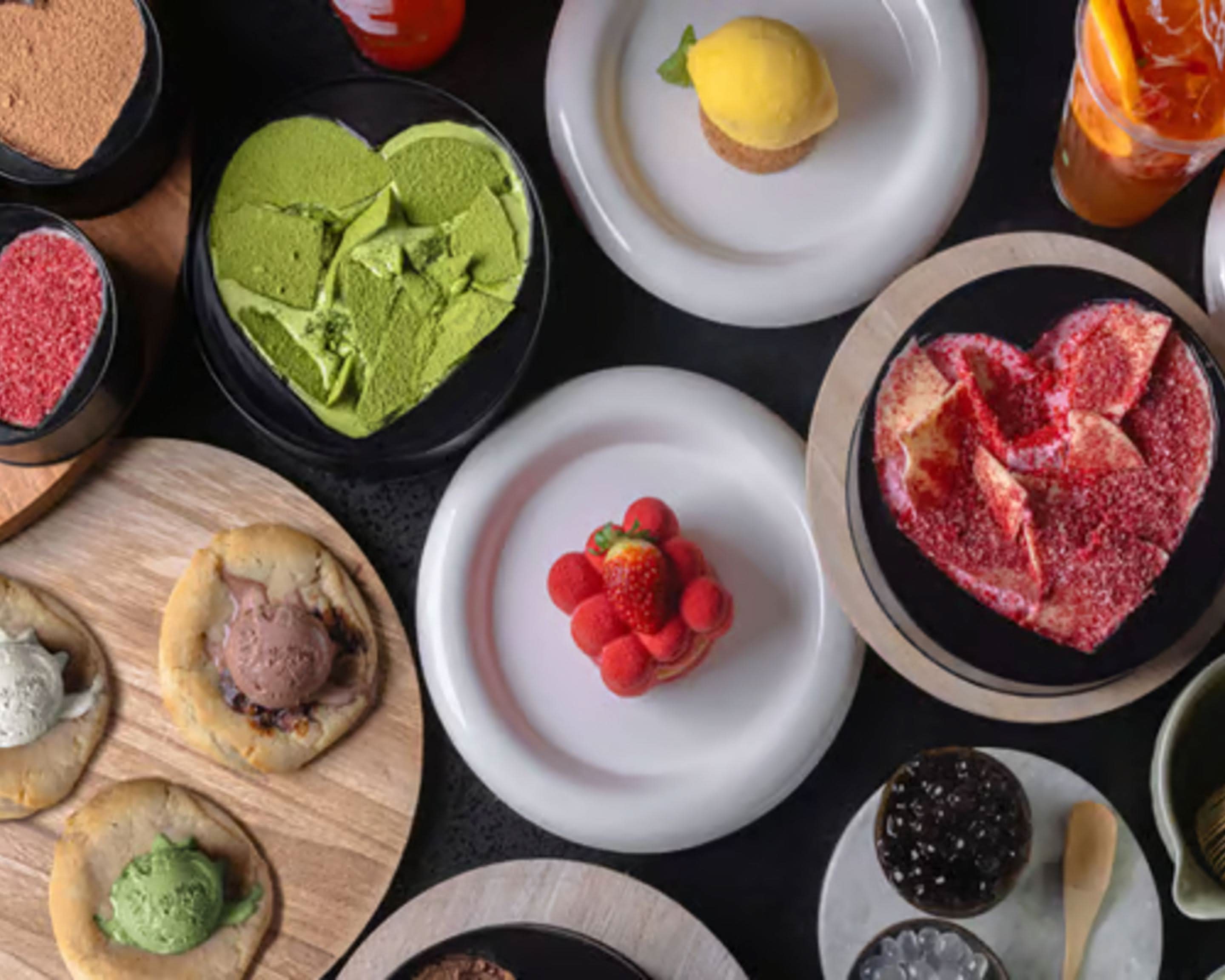 Order Tu Cha (2968 W 7 Street, Suite 103) Menu Delivery【Menu & Prices ...