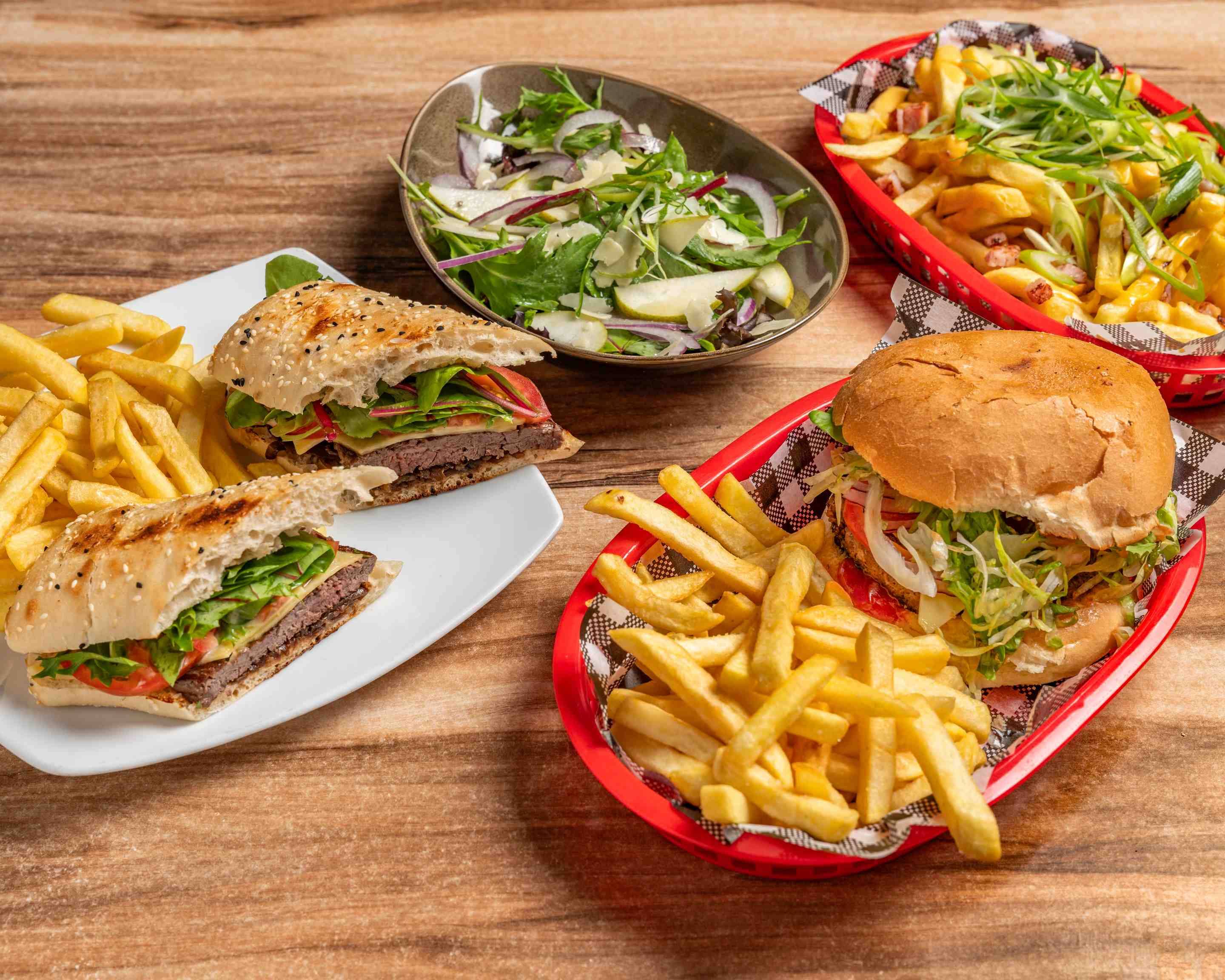 The Corfield Tavern Bottleshop Menu Takeout in Perth | Delivery Menu ...