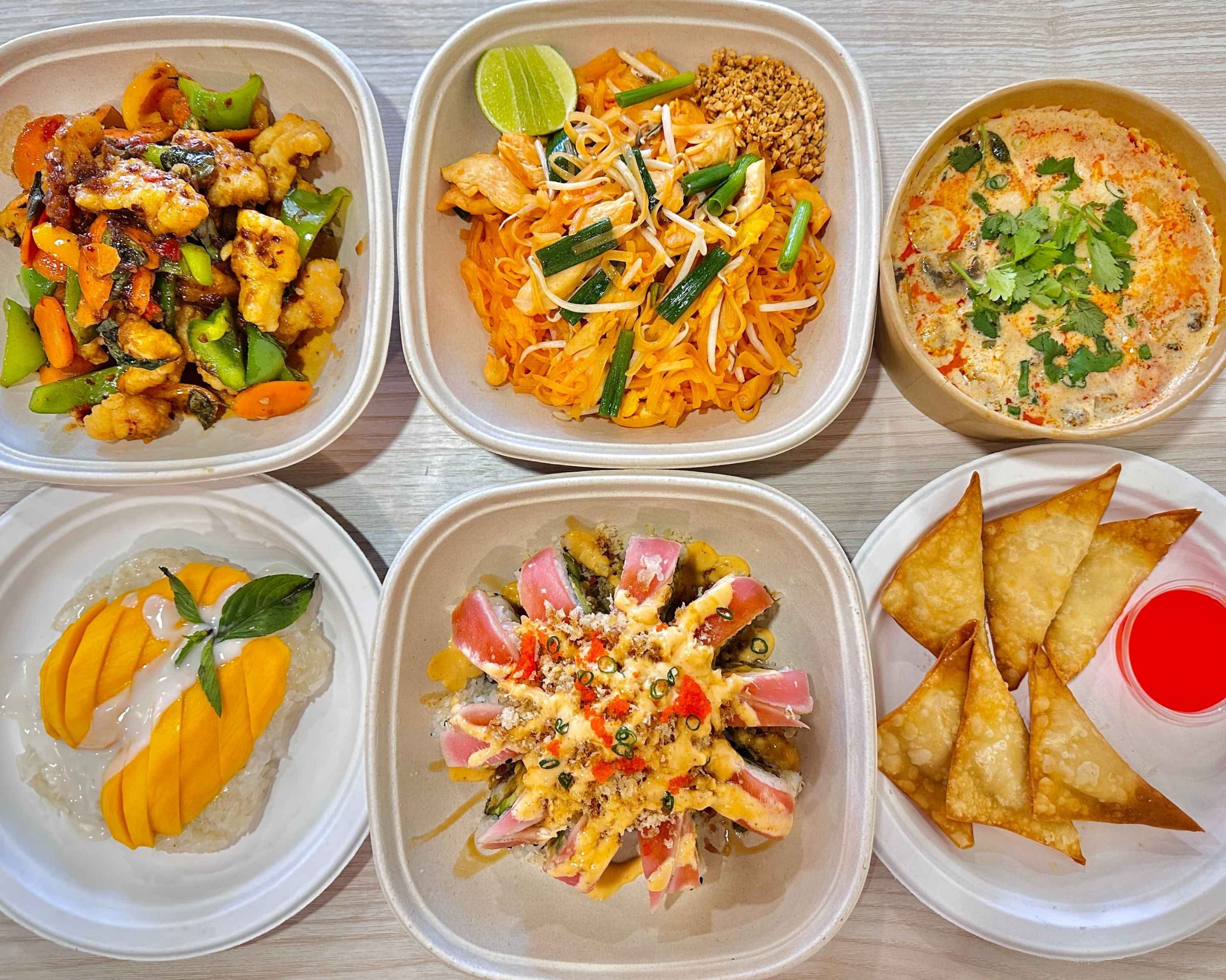 Order Seasons Eats (1710 E Speedway Blvd) Menu Delivery【Menu & Prices ...