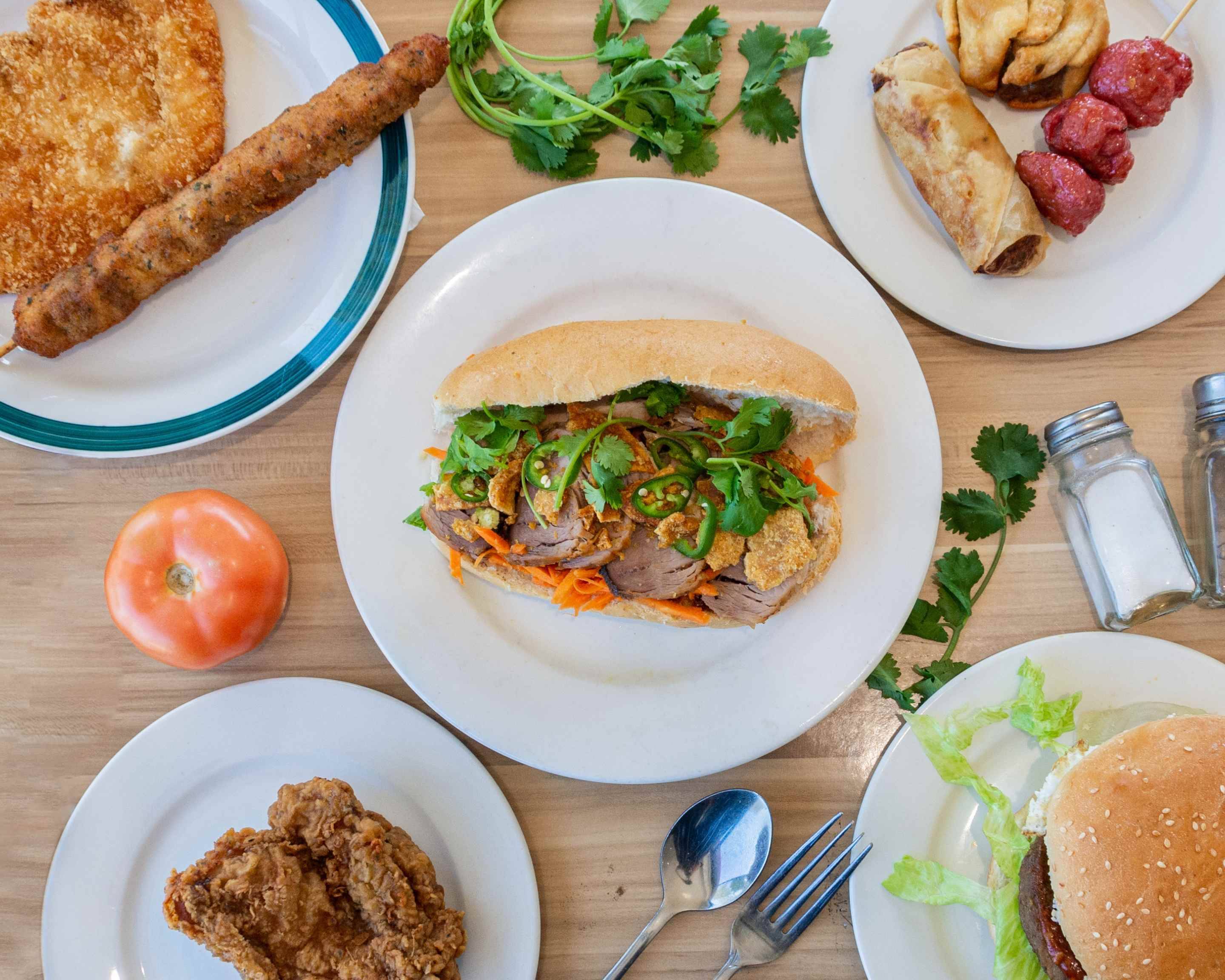 Order Ella James Cafe | Menu & Prices | Melbourne Delivery | Uber Eats