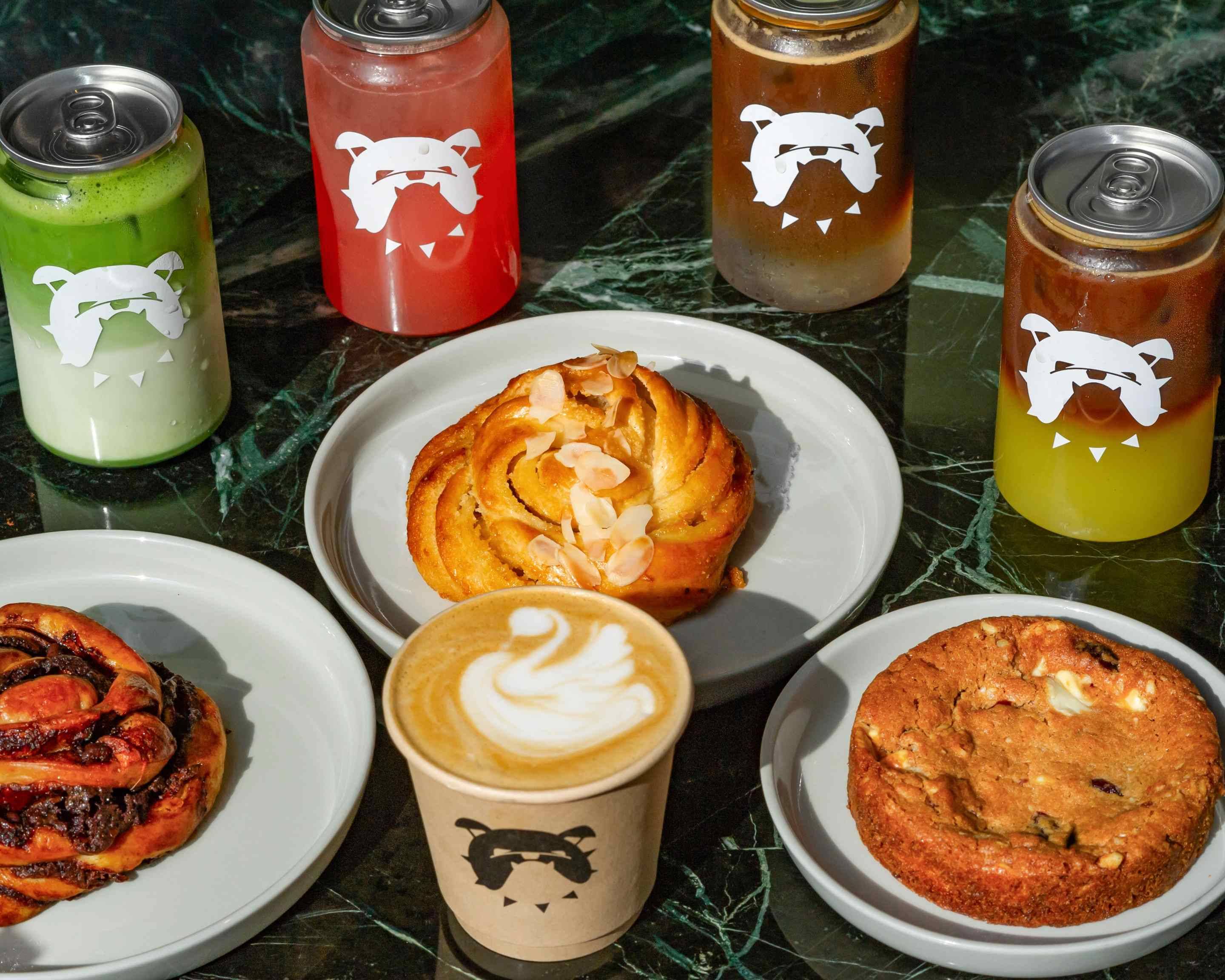 Bruxelles | Livraison de commande de l'établissement Barkboy – Menu et ...