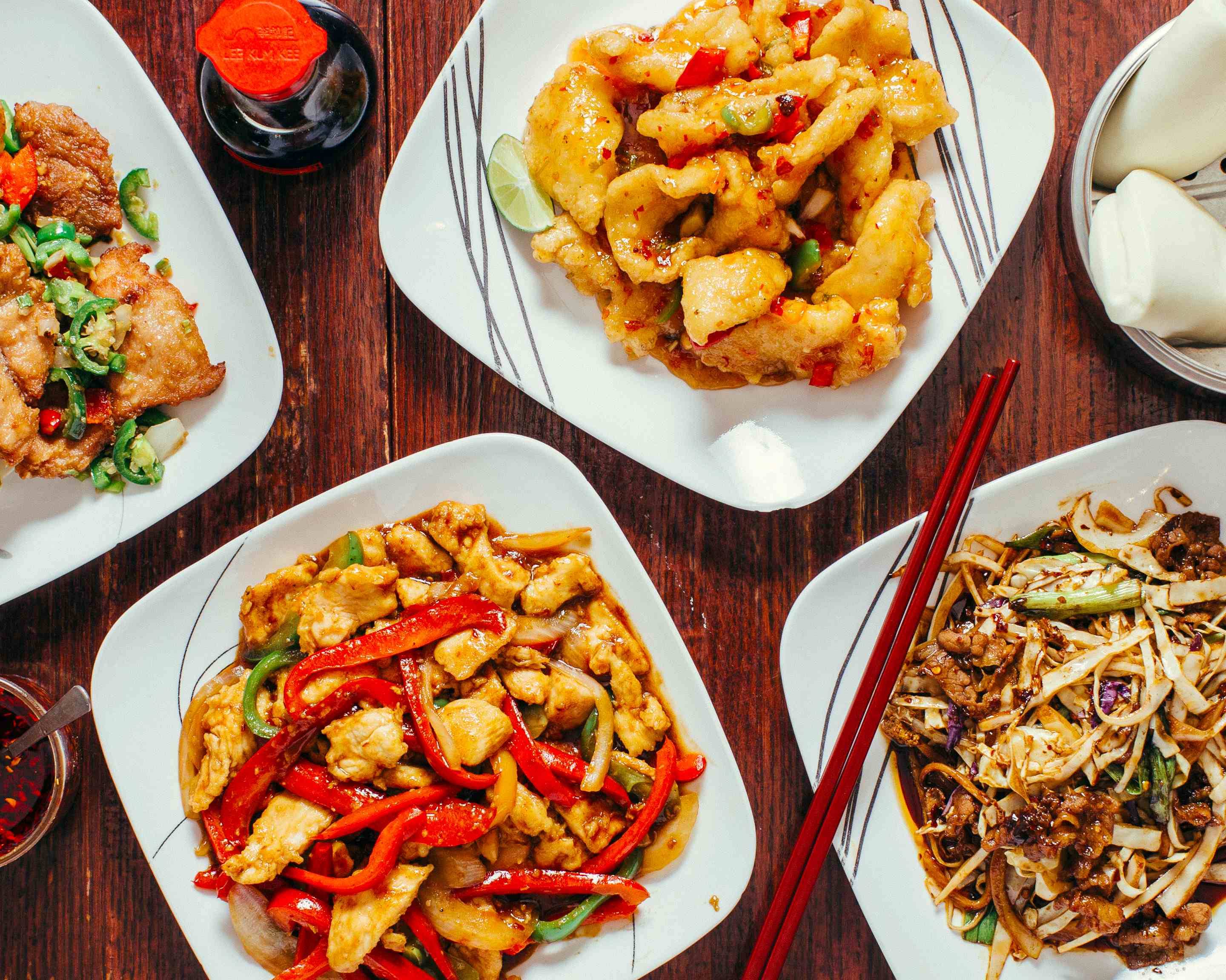 Order Go 4 Food Menu Delivery in Chicago | Menu & Prices | Uber Eats