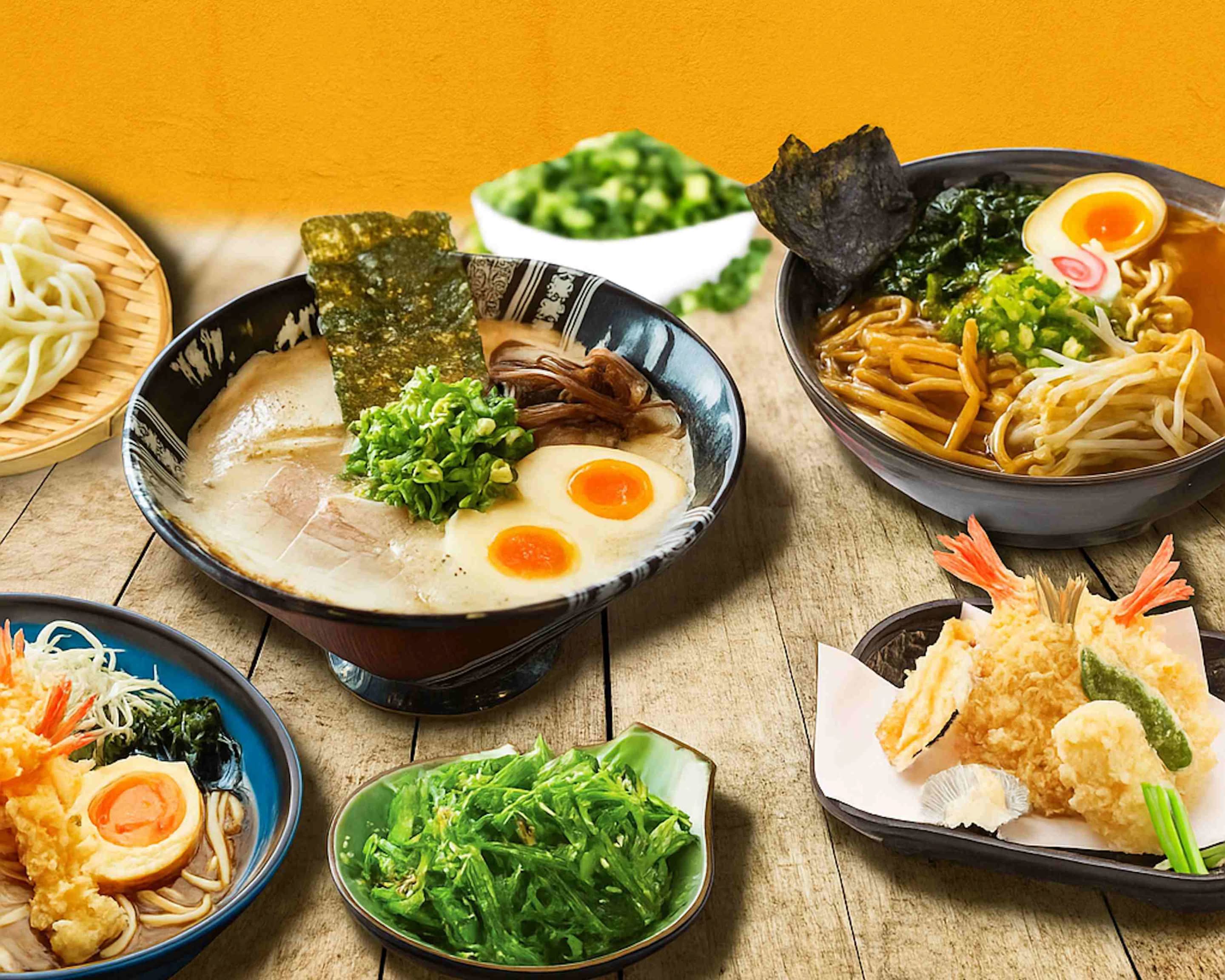 Order Kazu Kitchen (Denville) Menu Delivery【Menu & Prices】| New Jersey ...