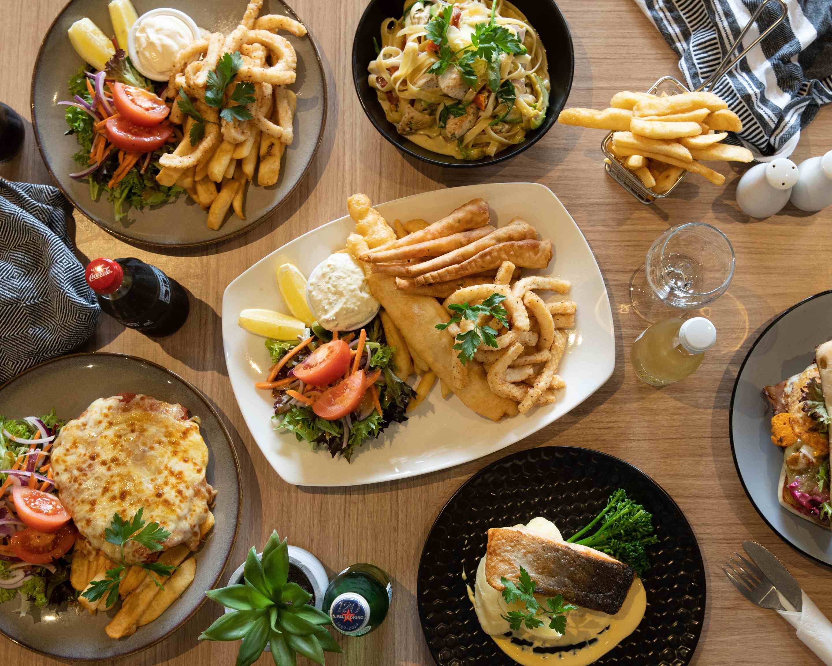 Order Peninsula Hotel - Menu Deals & Prices - Geelong Delivery - Uber Eats