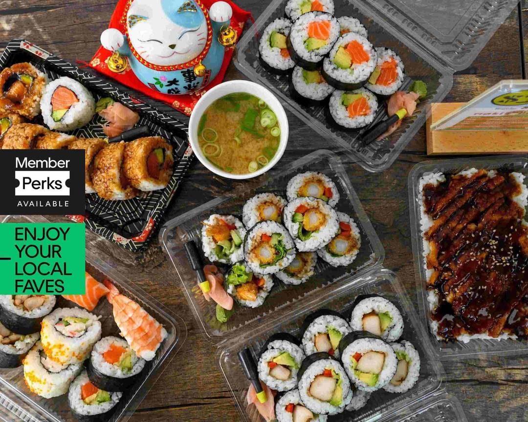THE 10 BEST Sushi Delivery in Auckland | Order Sushi Takeaway Online ...