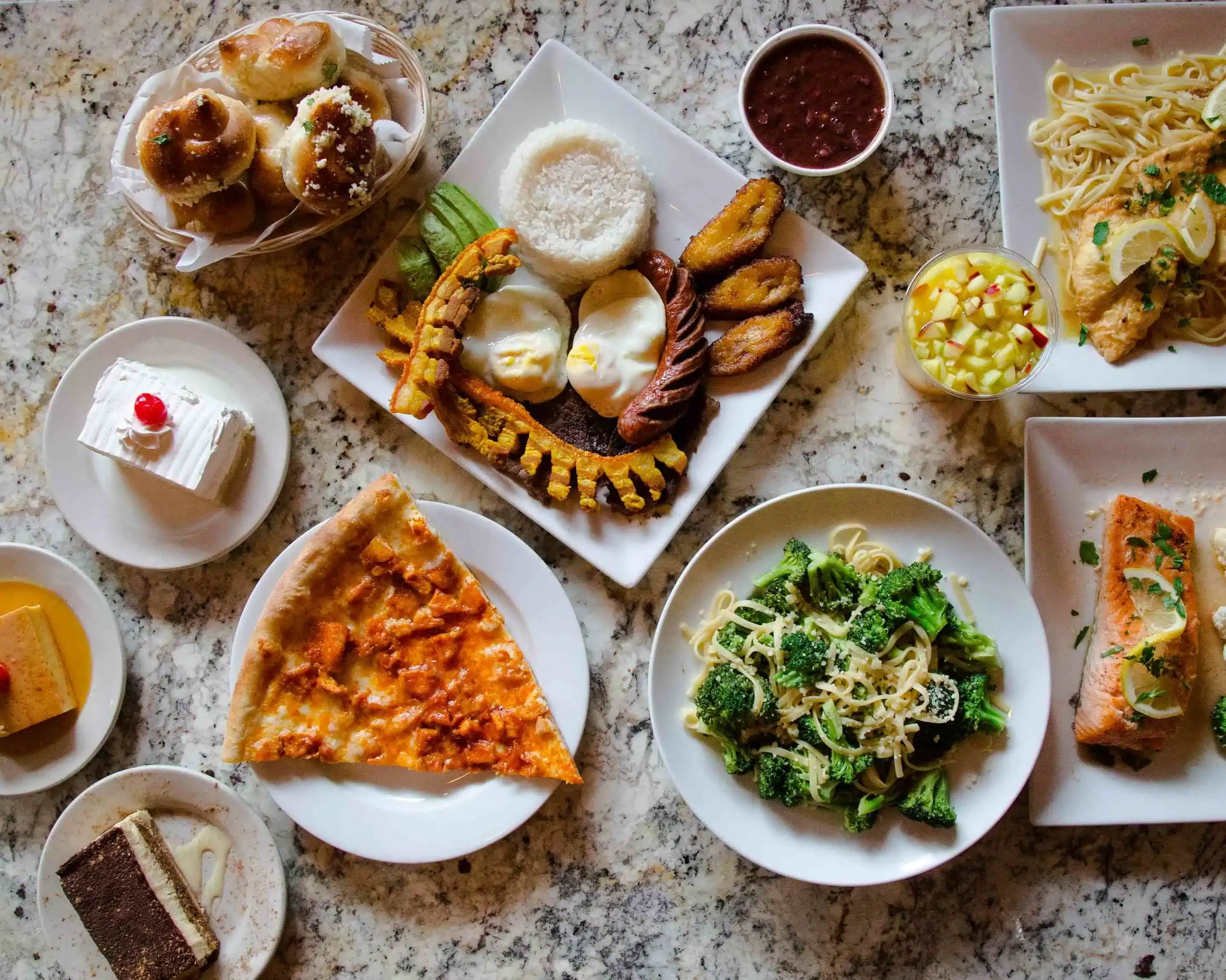Four Star Pizza Coleraine Menu - Takeaway in Belfast | Delivery menu ...