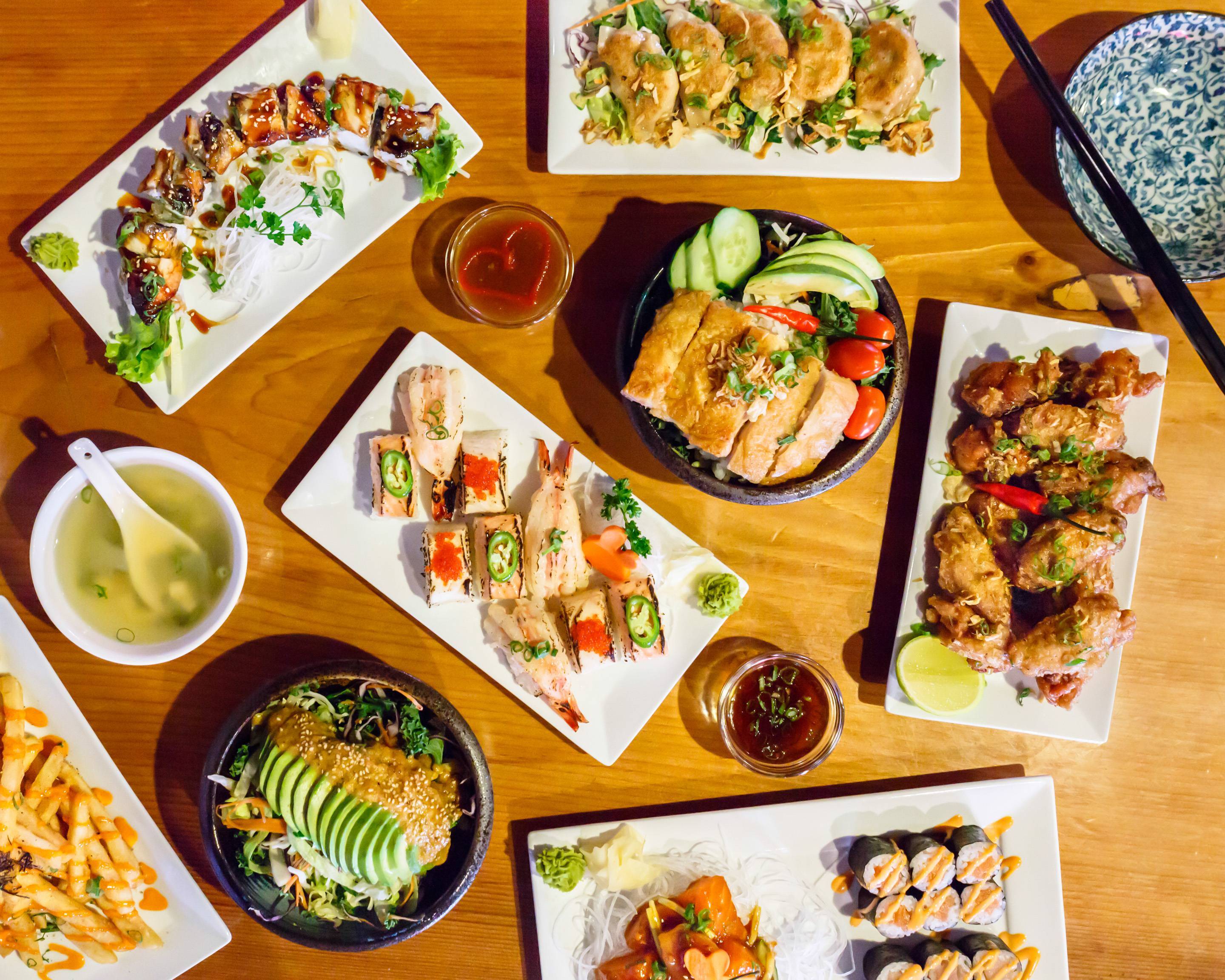Order SIMPLY DELICIOUS - Menu & Prices - Vancouver Delivery | Uber Eats