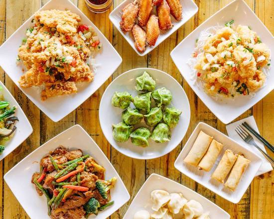Order Panda Mama Dumpling | Menu & Prices | Melbourne Delivery | Uber Eats