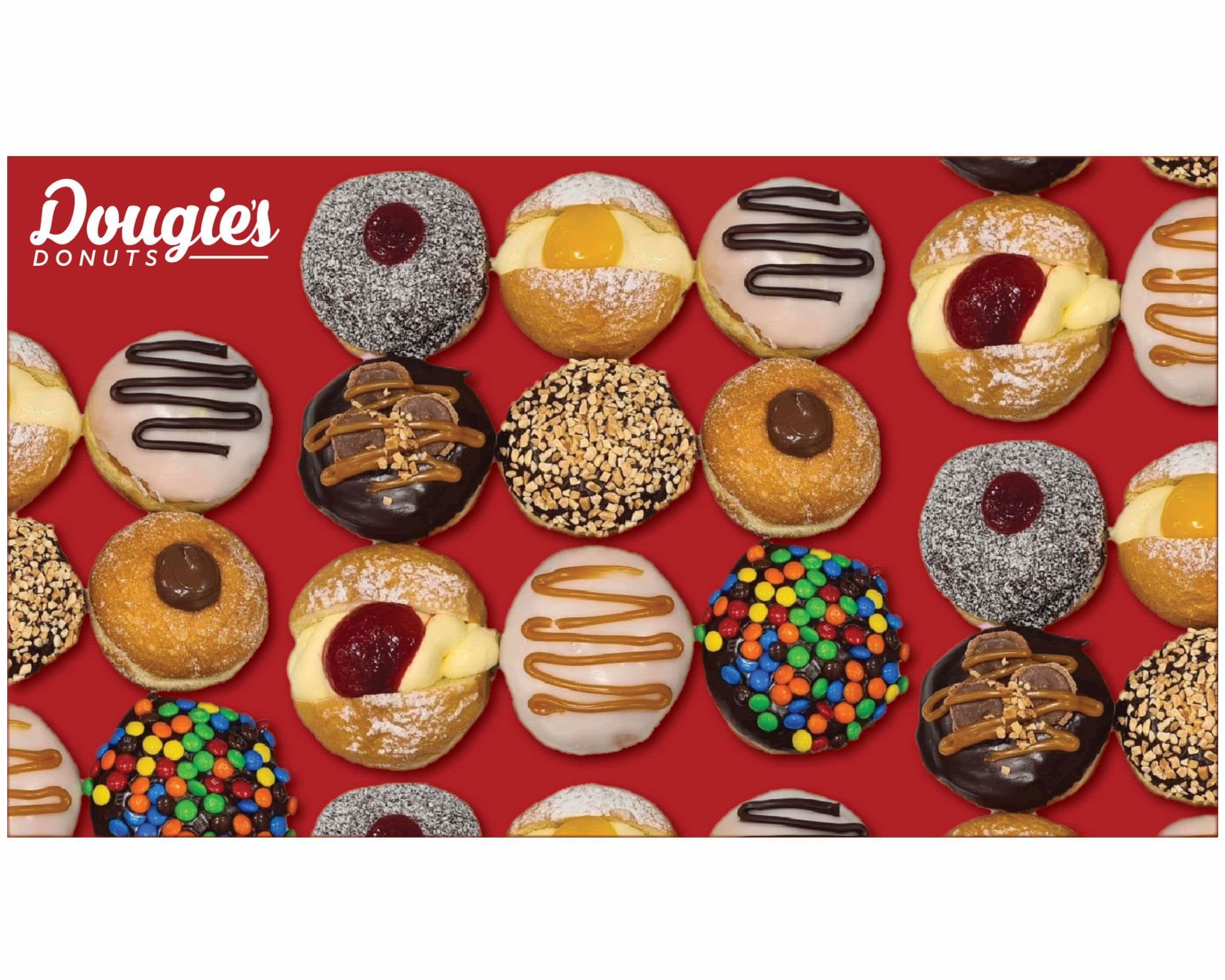 Donut Stop Menu Takeout in Kingaroy | Delivery Menu & Prices | Uber Eats