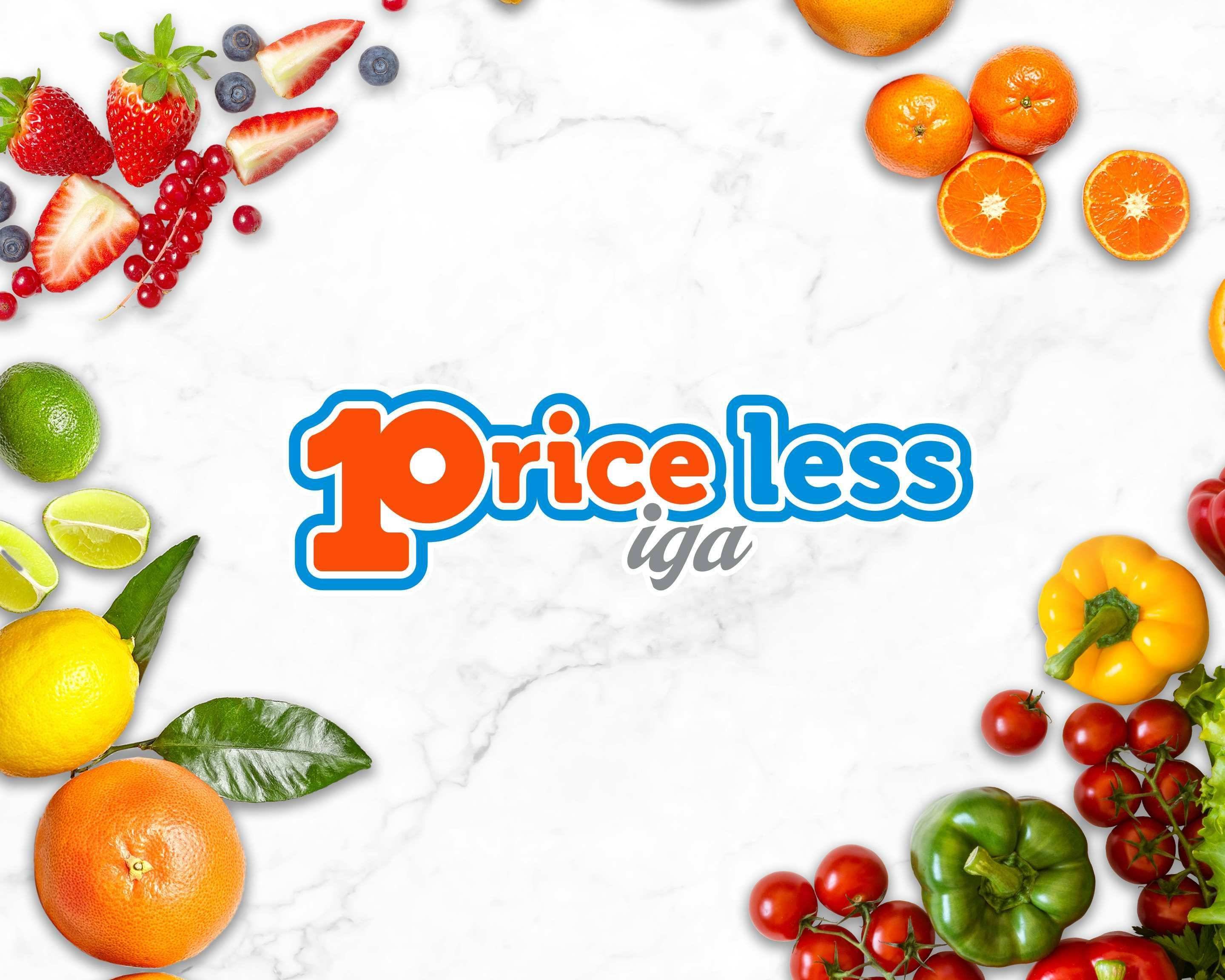 Price Less Foods (1421 North Wood Ave #1500) Menu Florence • Order ...