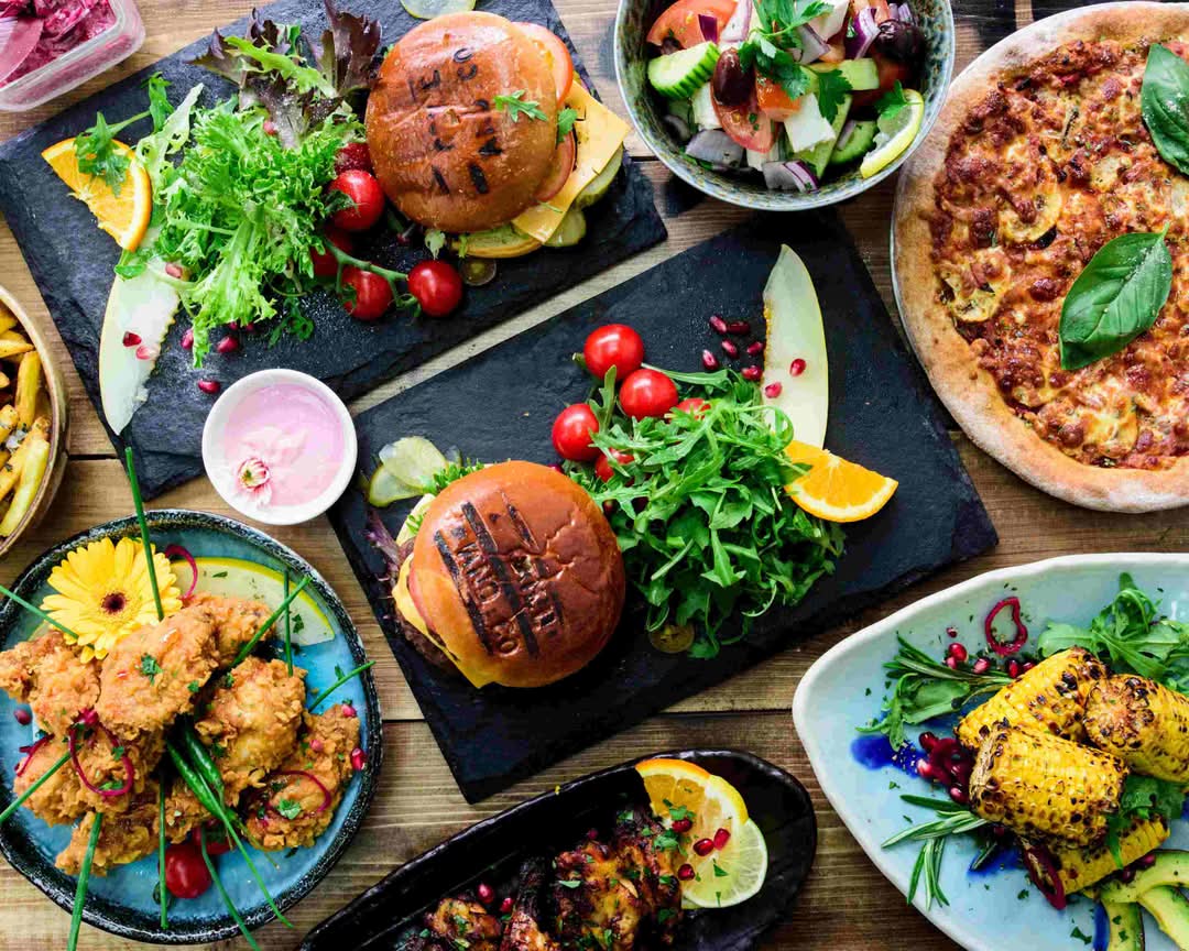 Bar Food-Lieferung in Ketsch 2023 | DIE ZEHN BESTEN Bar Food ...