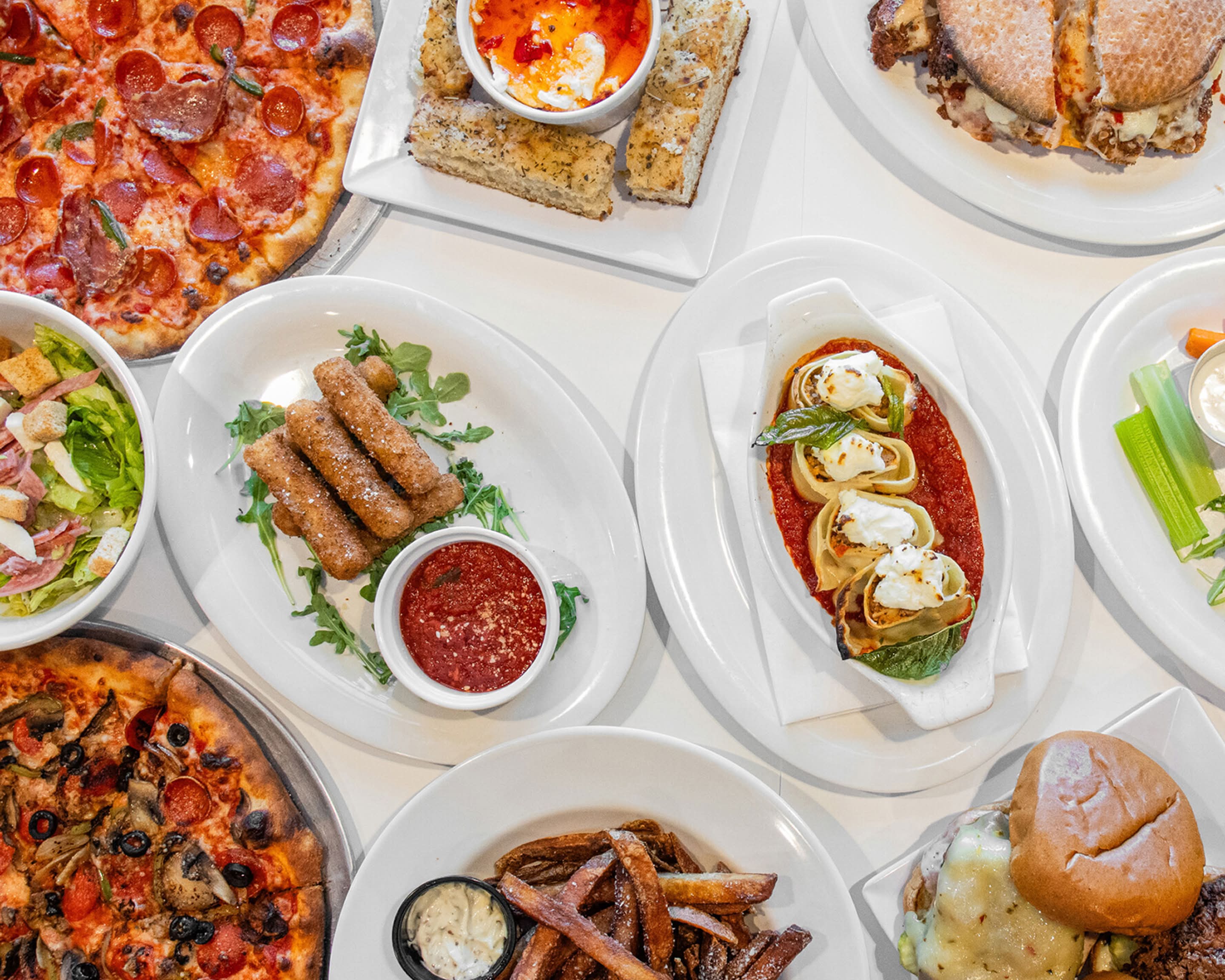Order DoughBoy Swift Menu Delivery【Menu & Prices】| Sarasota | Uber Eats