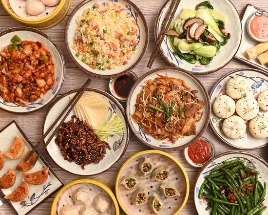 Order Ms Dumpling Eastgardens | Menu & Prices | Sydney Delivery | Uber Eats