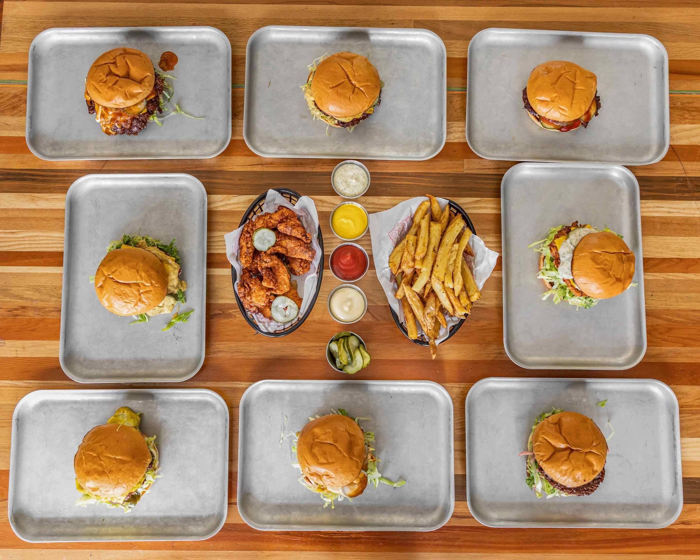 Order Easy Tiger delivery online | Palmerston North | Takeaway menu ...