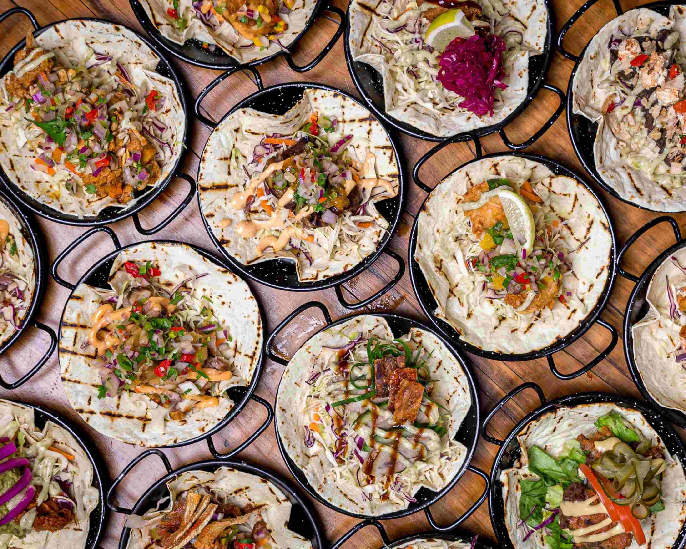 Order Amigos (Dunedin) | Menu & Prices | Dunedin Delivery | Uber Eats