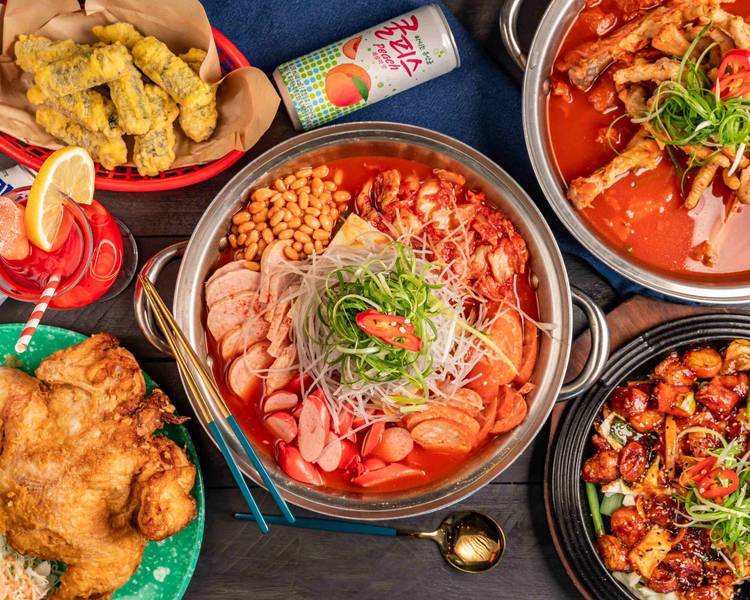 THE 10 BEST Hot pot DELIVERY in Tamborine Mountain 2023 | Uber Eats