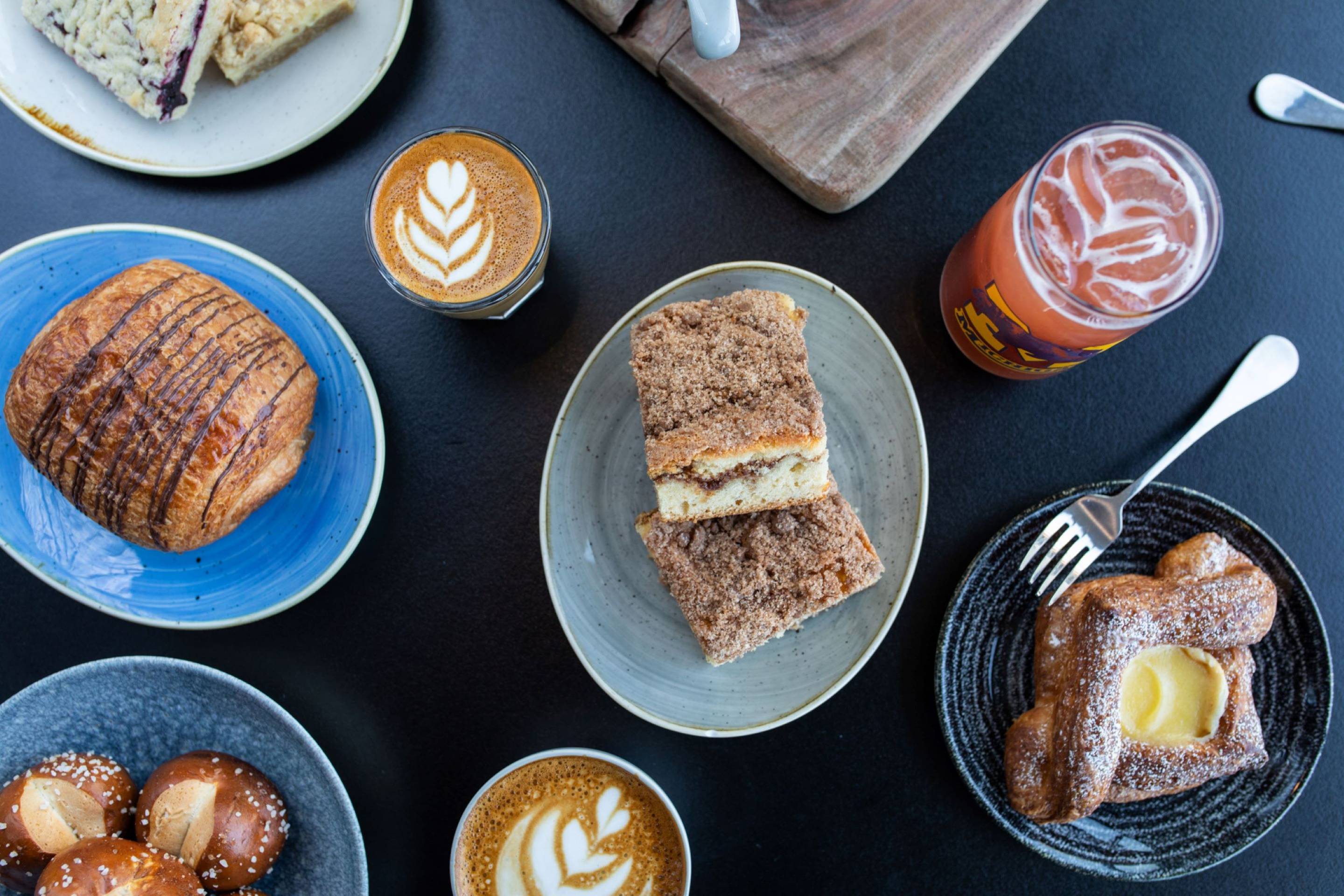 Order Revival Cafe + Kitchen (Davis) - Menu & Prices - Somerville ...
