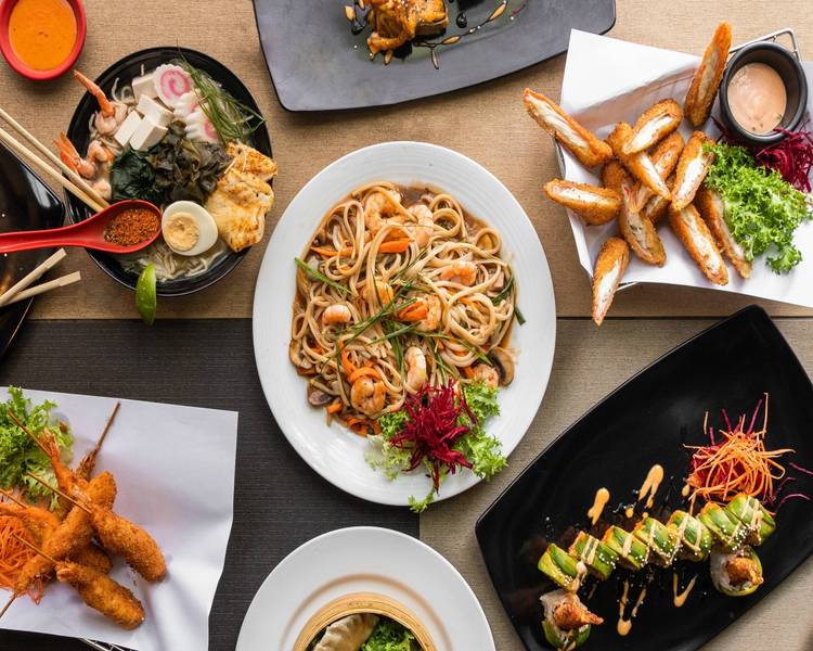 LAS 10 MEJORES - Comida coreana a Domicilio en Libertad en 2022 - Pedir ...