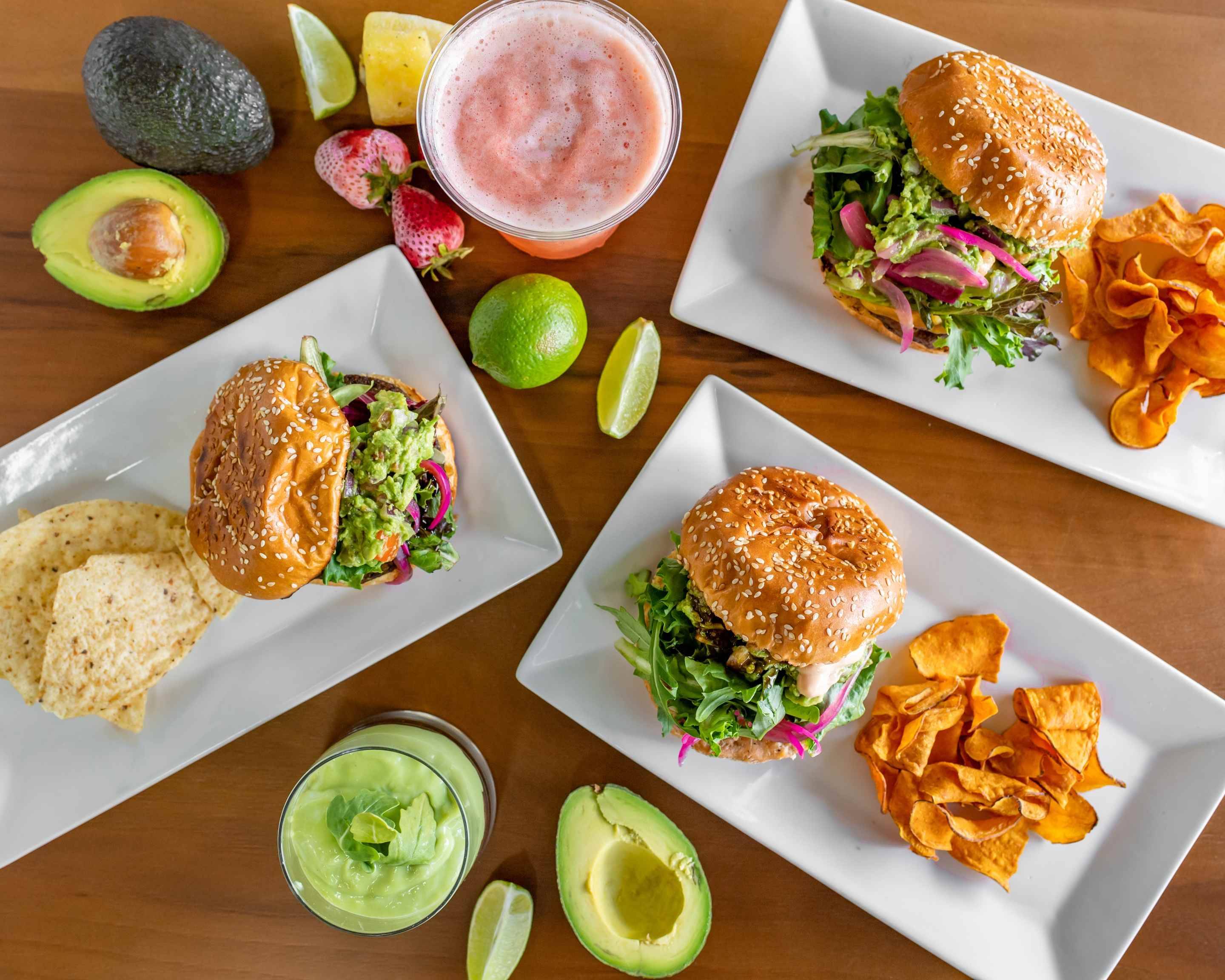 Order Holy Avocado 🥑 (Hallandale Beach) Menu Delivery【Menu & Prices ...