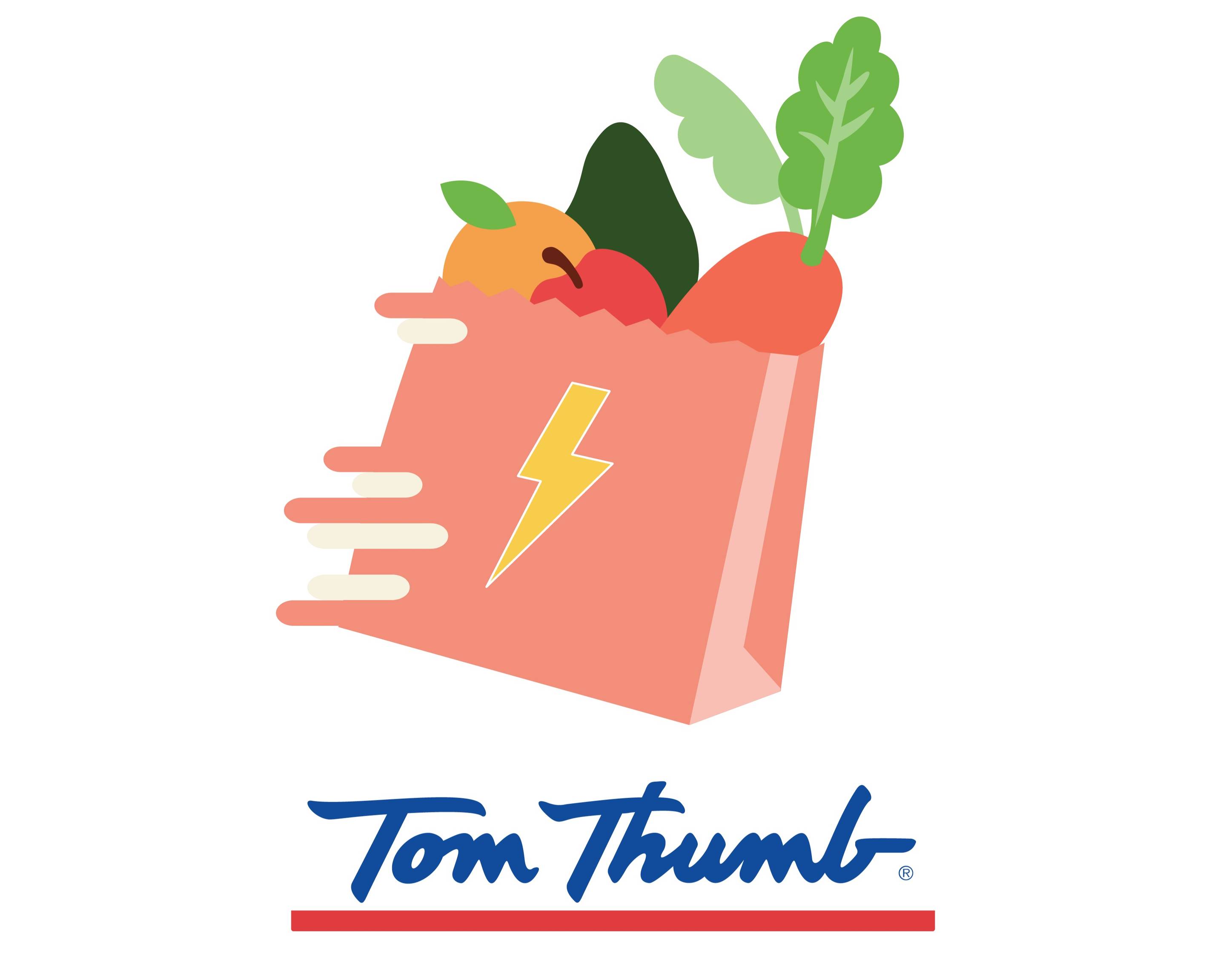 Order Tom Thumb Flash (4625 Frankford Rd) Menu Delivery【Menu & Prices ...