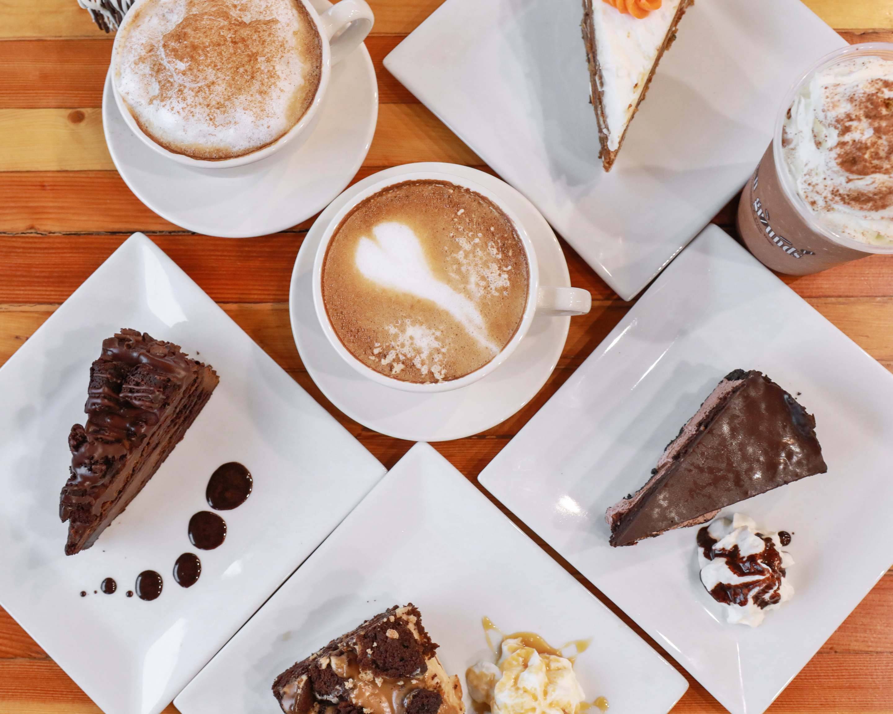 Common Grounds Menu Shelton • Order Common Grounds Delivery Online ...