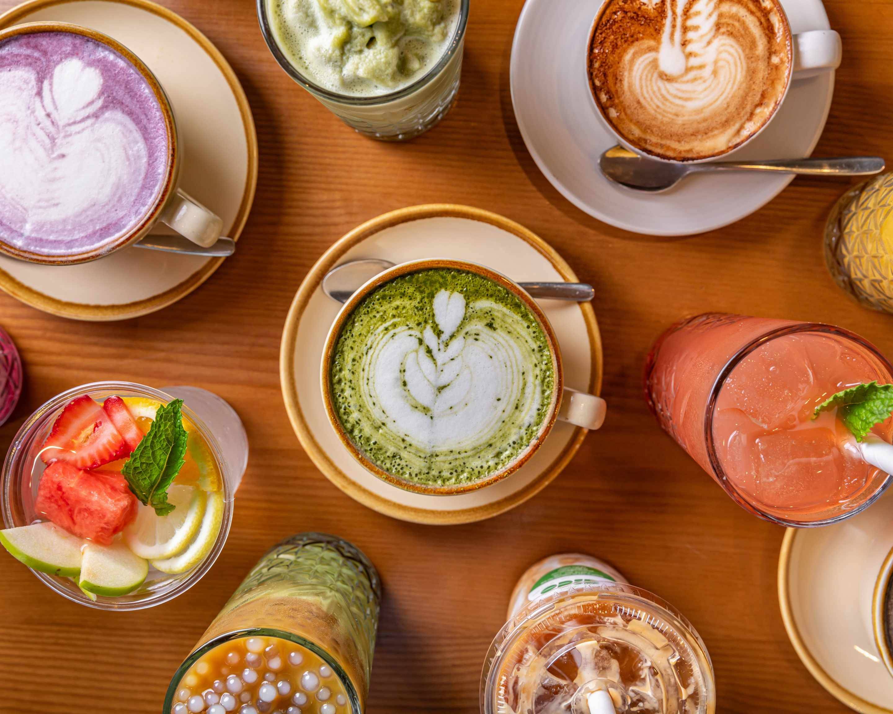 Order Gico eatery | Menu & Prices | Adelaide Delivery | Uber Eats