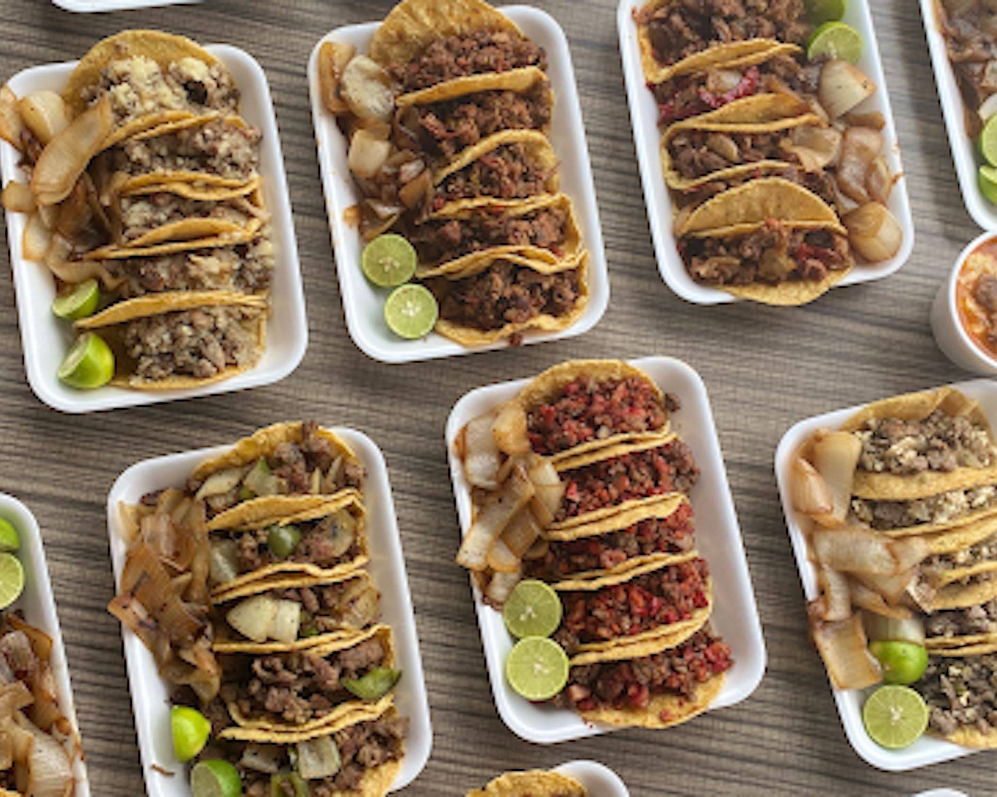 Comida a Domicilio y Para Llevar en Hermosillo | Los Mejores ...
