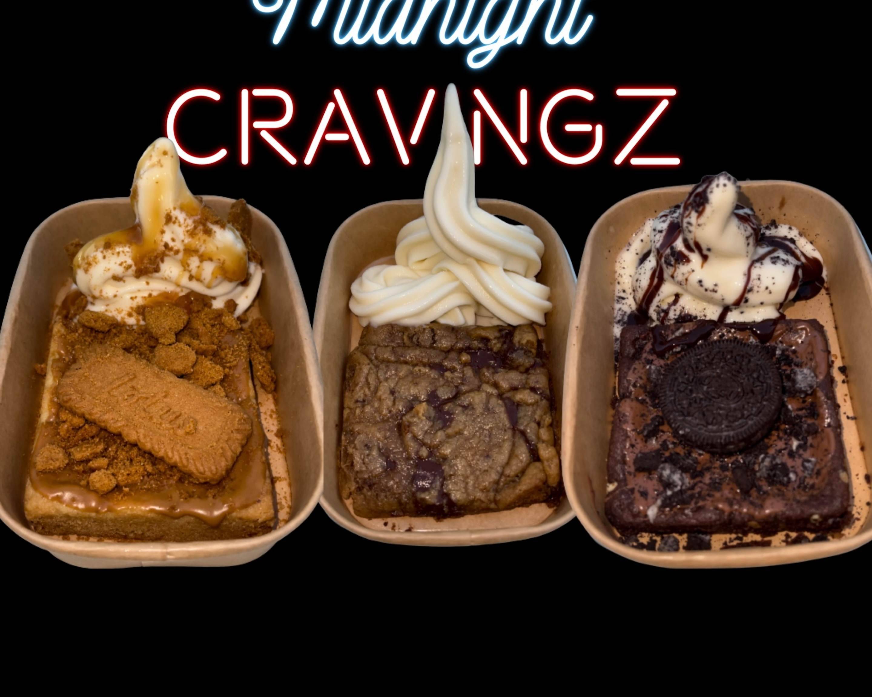 Order Midnight Cravingz (Houston) Menu Delivery in Houston | Menu ...
