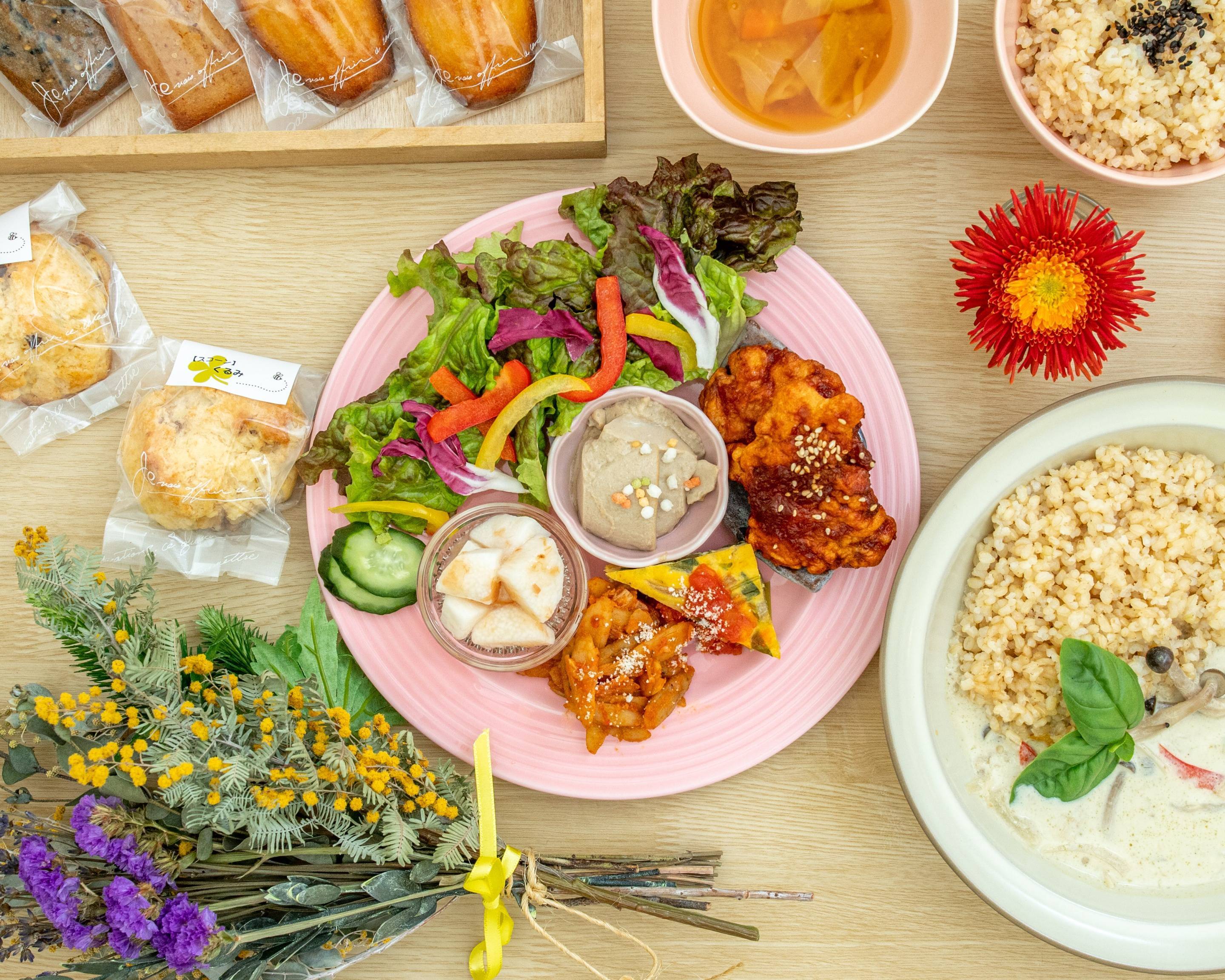 ウメウメ カフェ umeume cafeのメニューを配達| Uber Eats