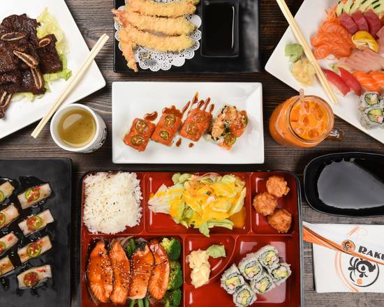 Order Rakuzen Japanese Restaurant - Menu & Prices - New York Delivery ...
