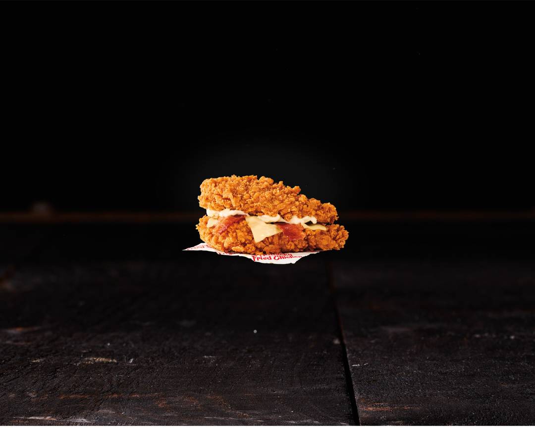 Order KFC (1843 West Union Hills Dr.) Menu Delivery【Menu & Prices ...