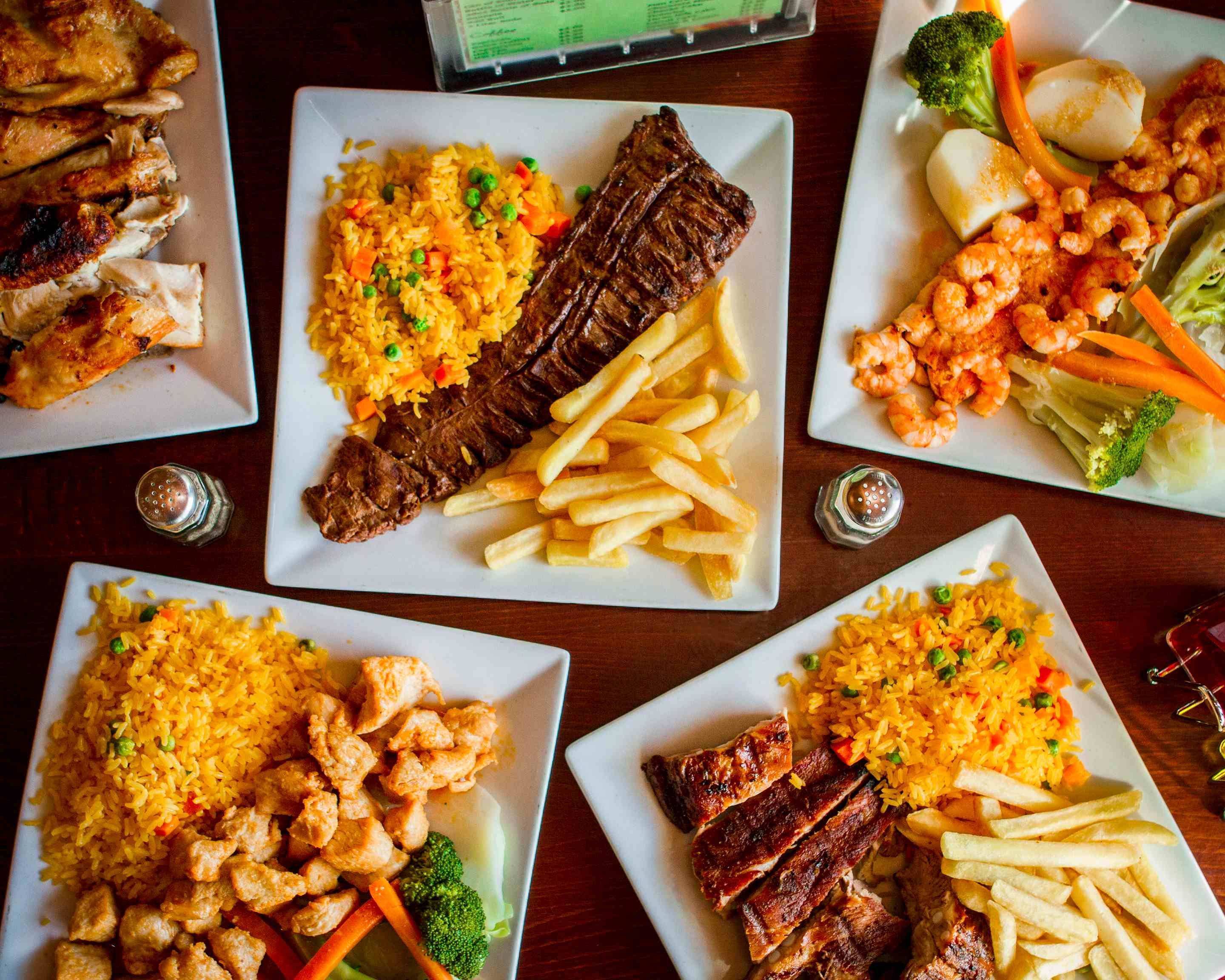 Order Stephanie's BBQ (Elizabeth) - Menu & Prices - Elizabeth Delivery ...