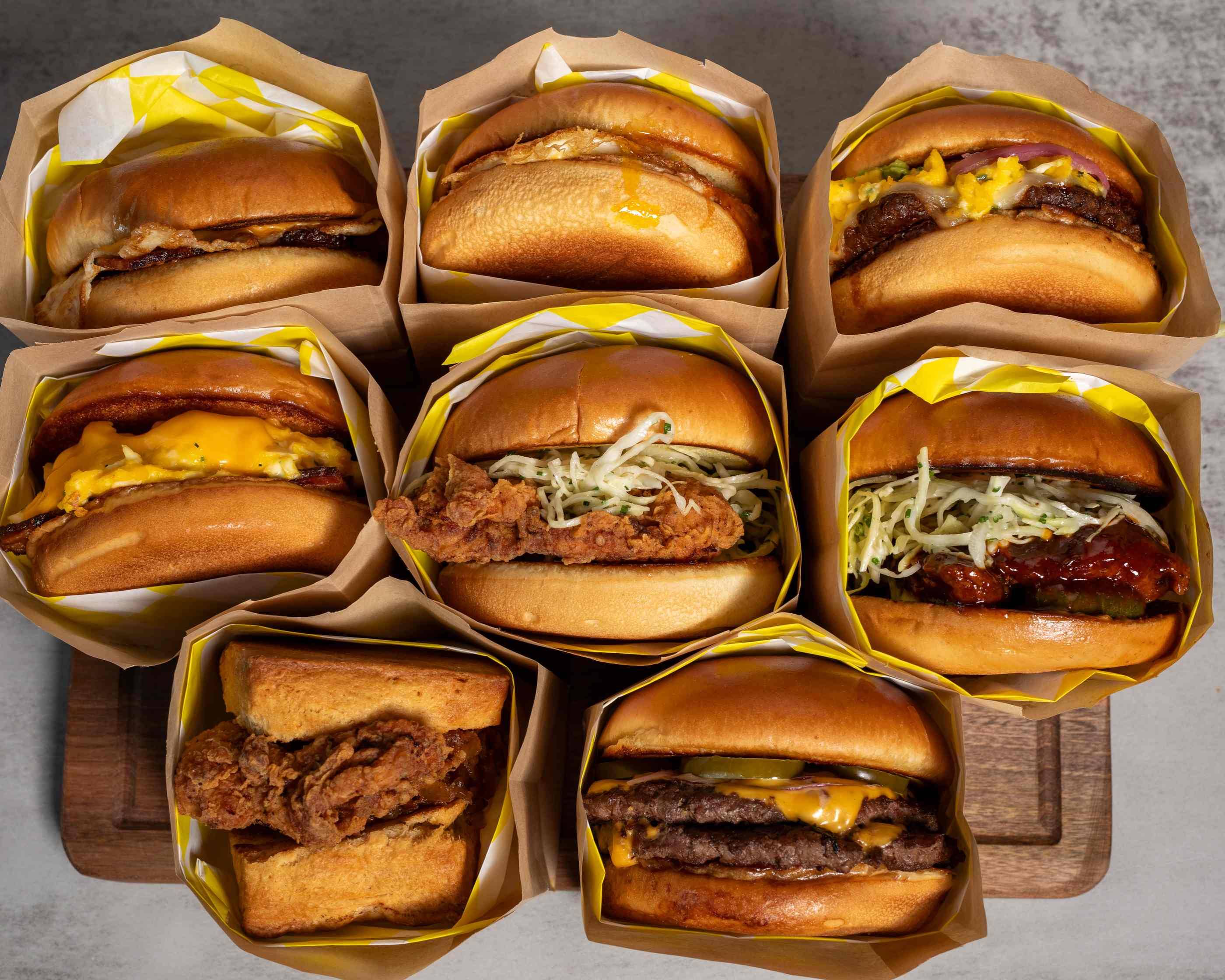 Order Showbird NOLA Menu Delivery【Menu & Prices】| New Orleans | Uber Eats